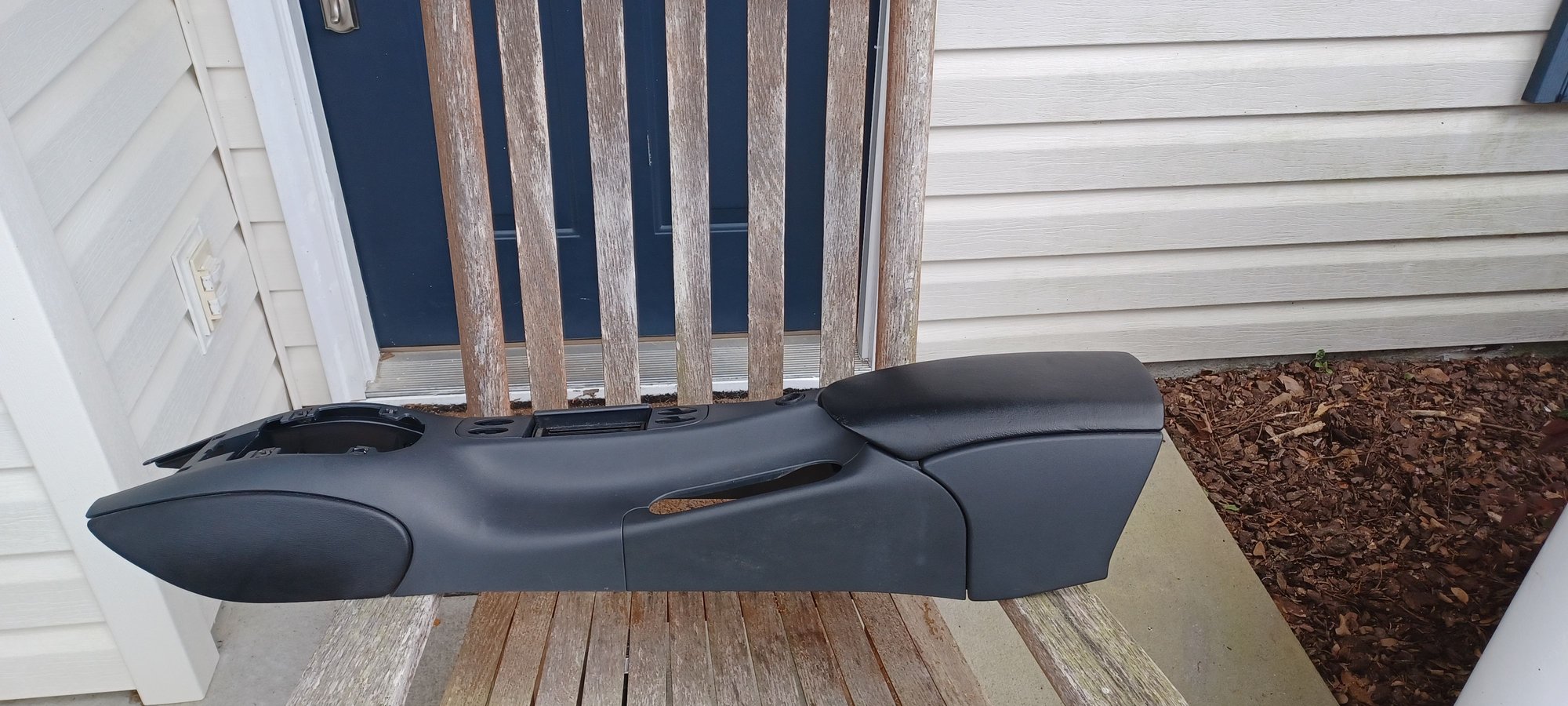 996 and 986 center consoles (2) - Rennlist - Porsche Discussion Forums