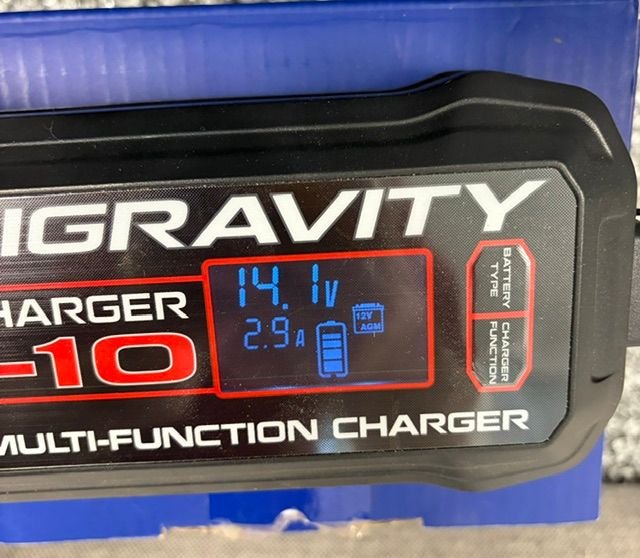 992.2 Carerra S - Starter Battery Critical State of Charge - Rennlist ...