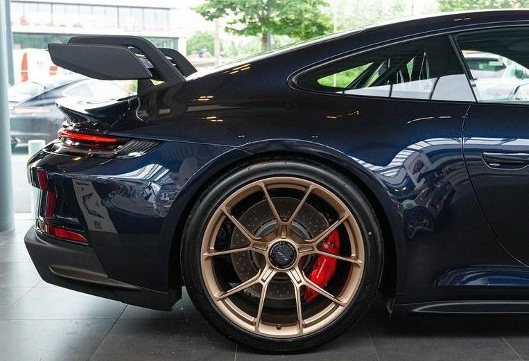 Neodyme Satin rims - Page 2 - Rennlist - Porsche Discussion Forums