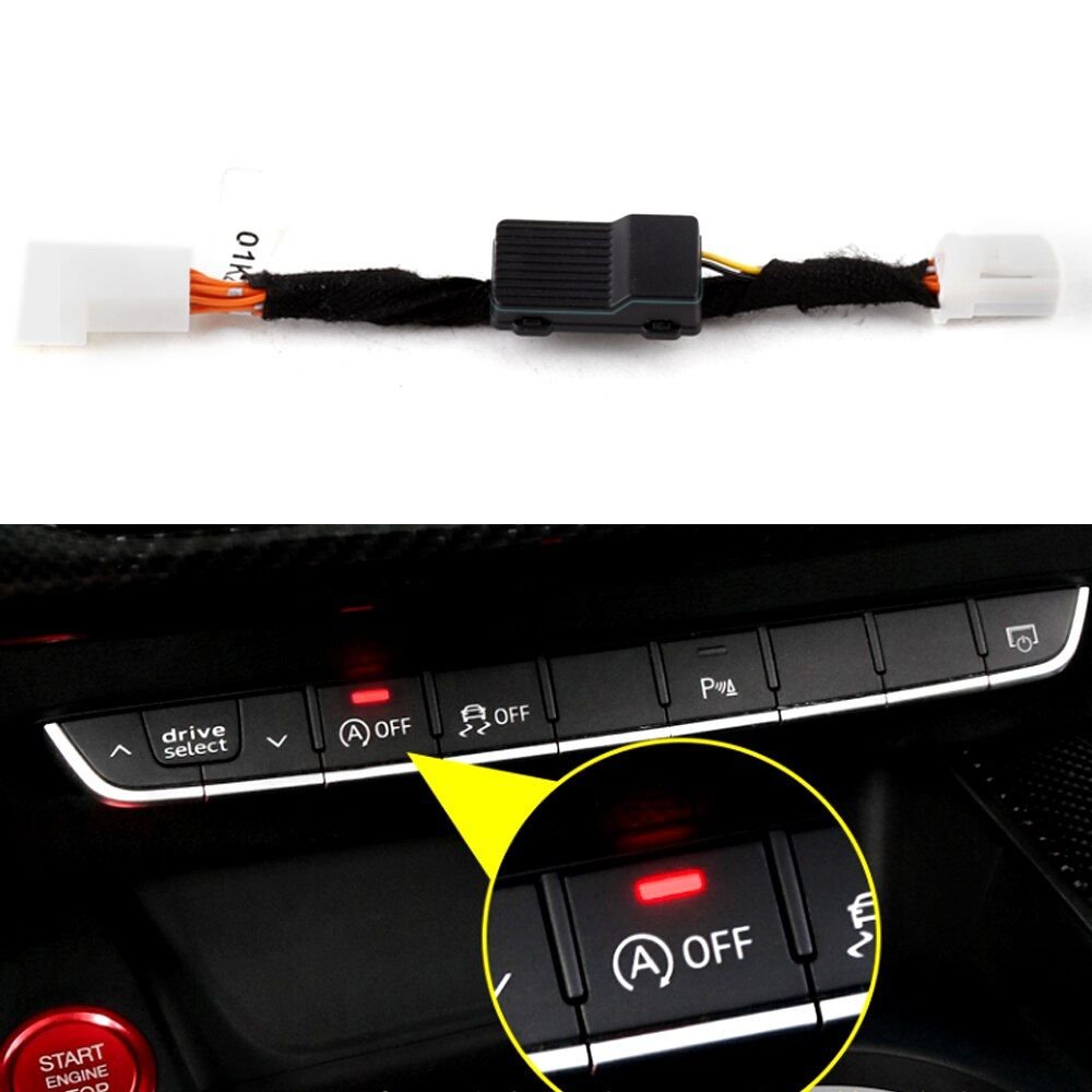 VCDS steps to code auto start stop? - AudiWorld Forums