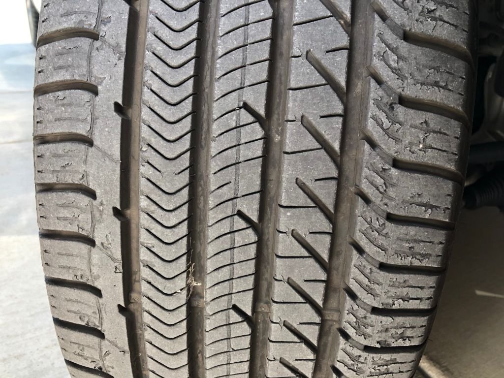 Another Tire Choice Question - Page 4 - AudiWorld Forums