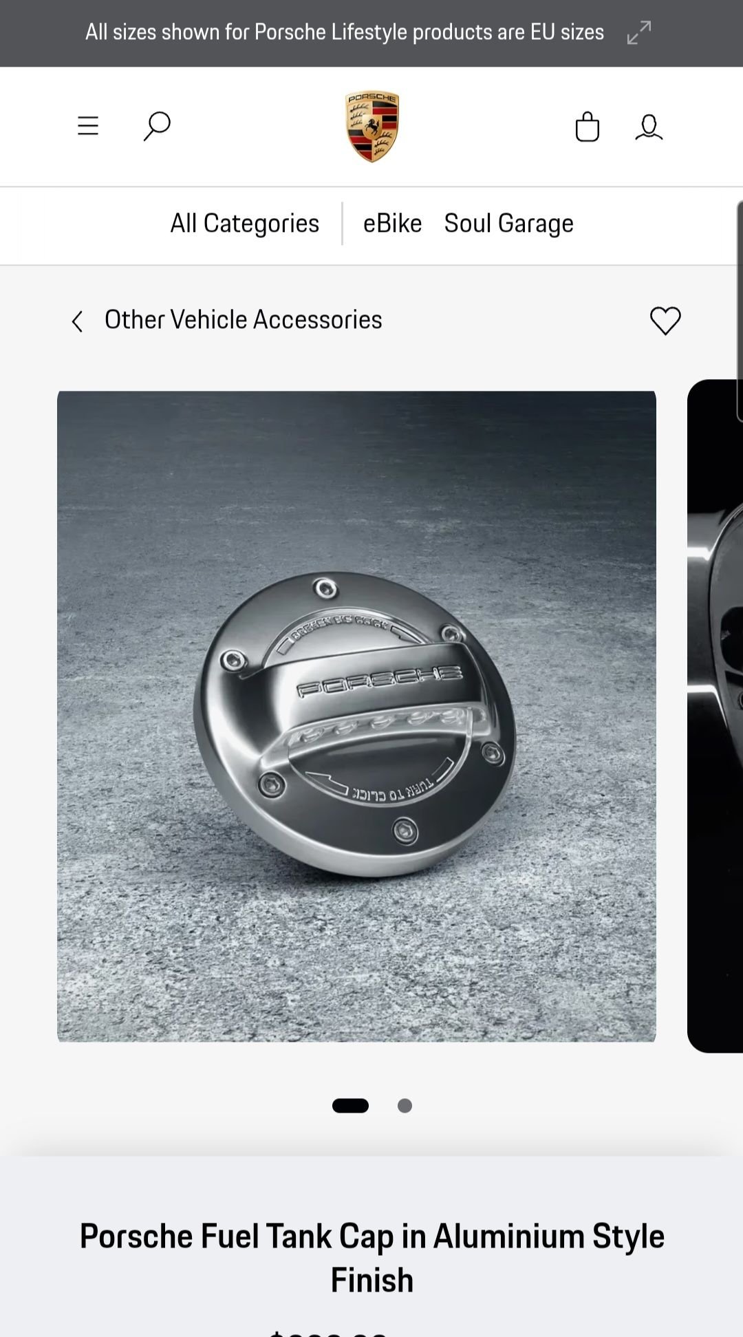 Replaced my fuel tank cap - AudiWorld Forums