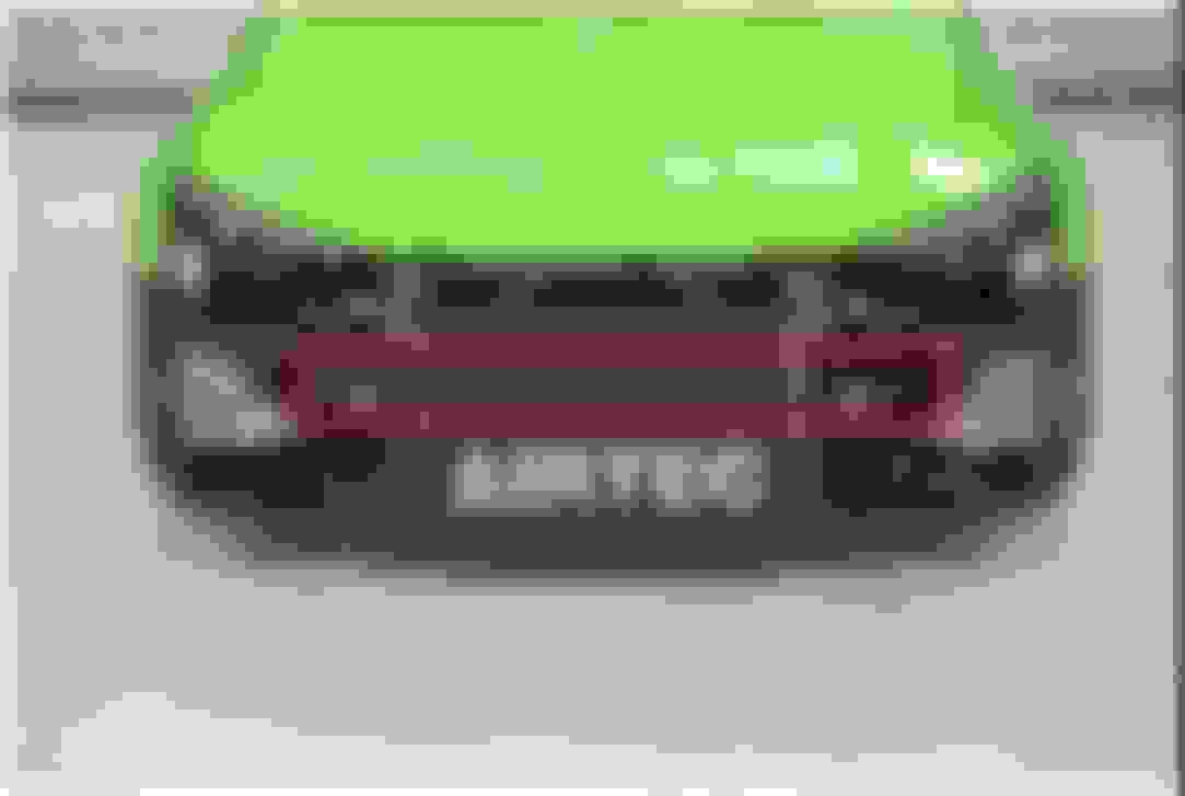 RS3 8Y open front grill - AudiWorld Forums