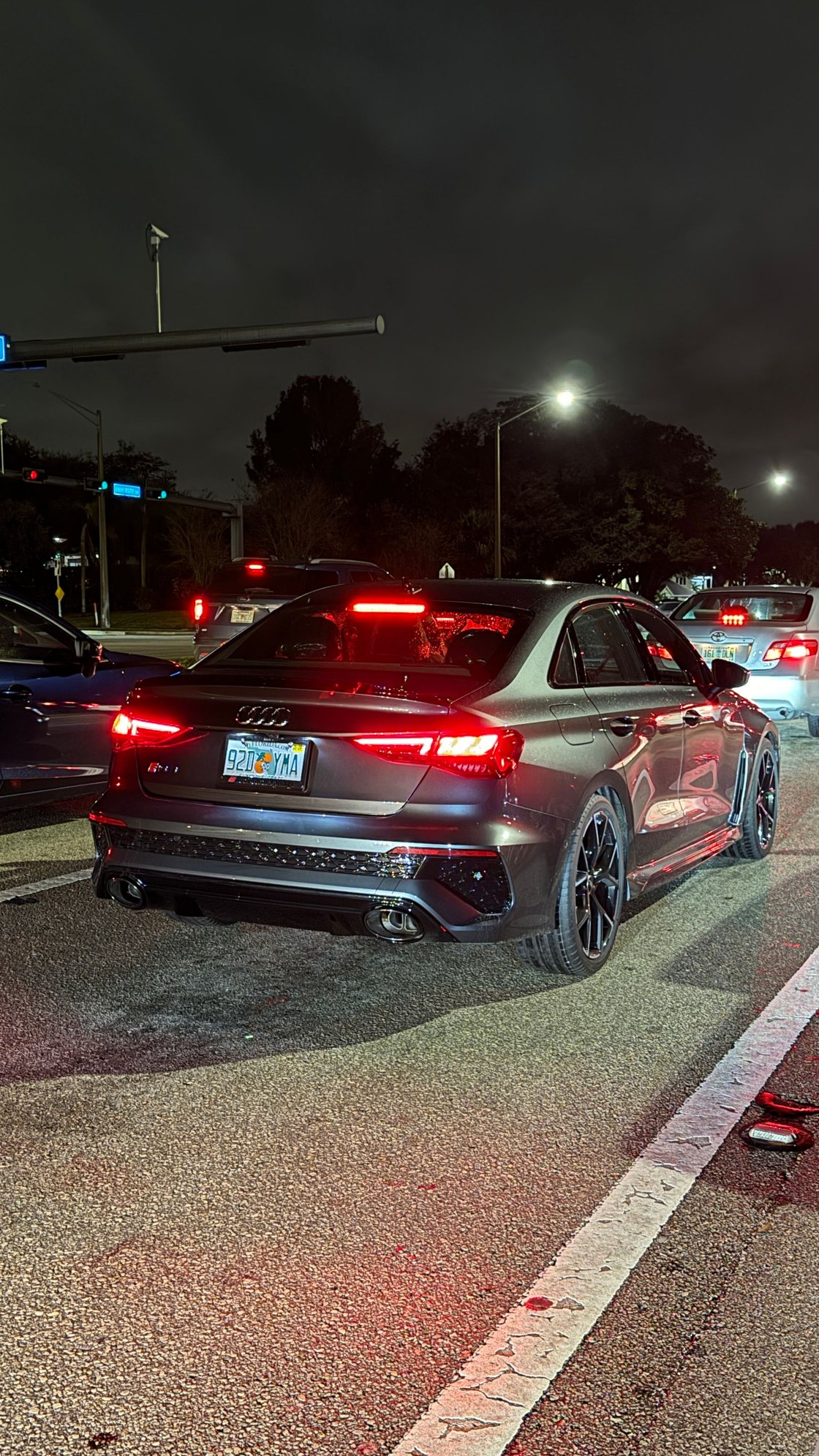 2024 Delivery and Waiting - Page 11 - AudiWorld Forums