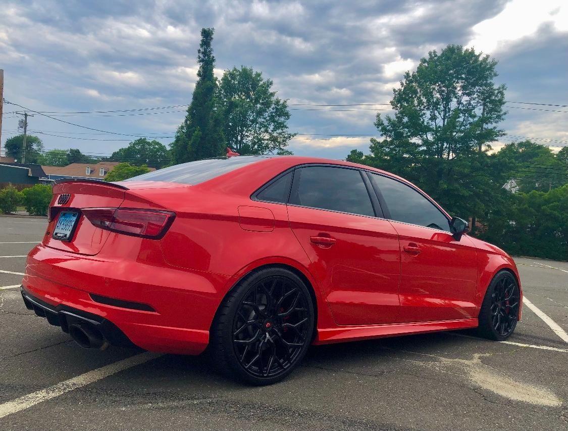 BEST LOOKING RS3 FOR SALE NATIONWIDE!! - AudiWorld Forums