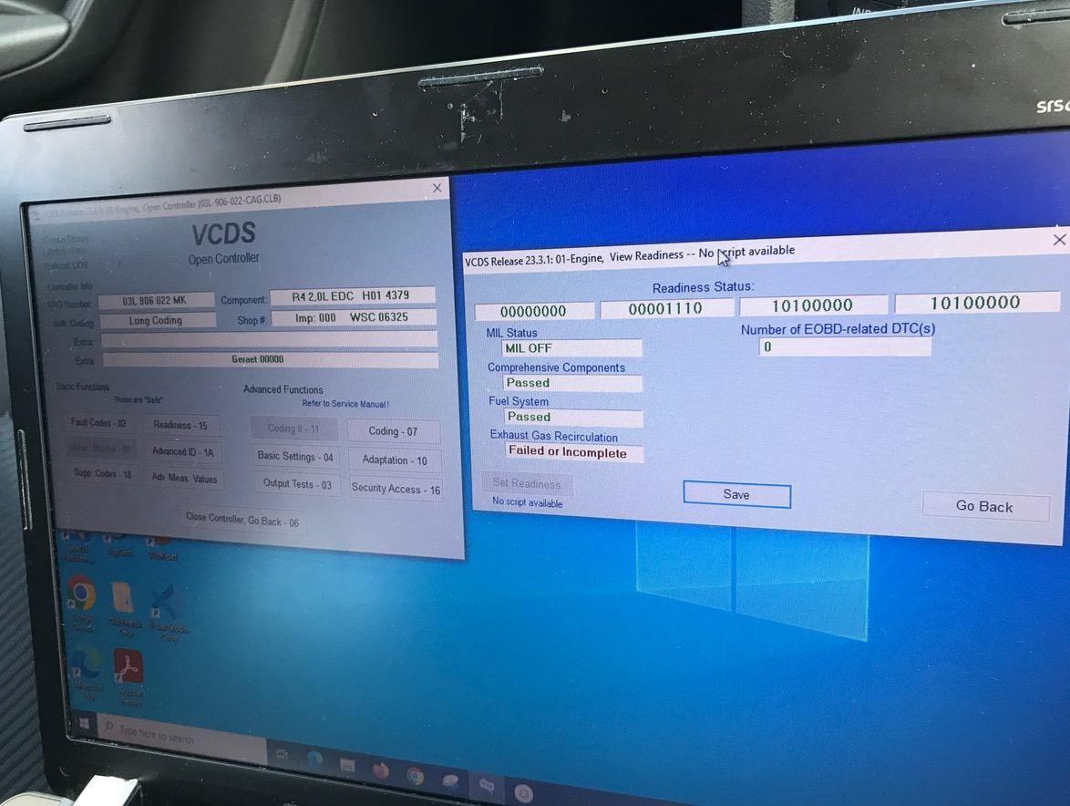 UK: Help to diagnose Audi A4 B8 please - AudiWorld Forums