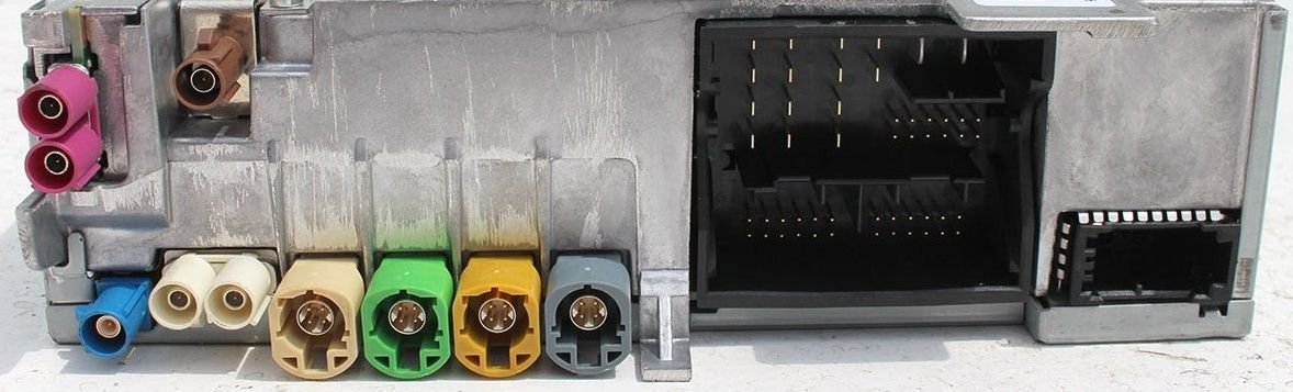 USB port retrofit - Page 4 - AudiWorld Forums