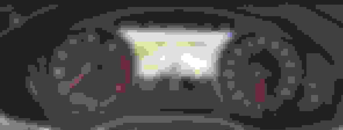 B9 SPEEDOMETER RETROFIT - AudiWorld Forums