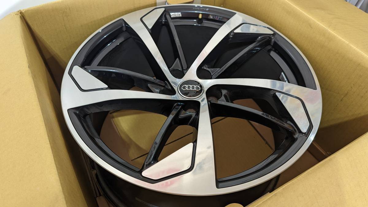 2018 Audi RS5 Wheels - AudiWorld Forums