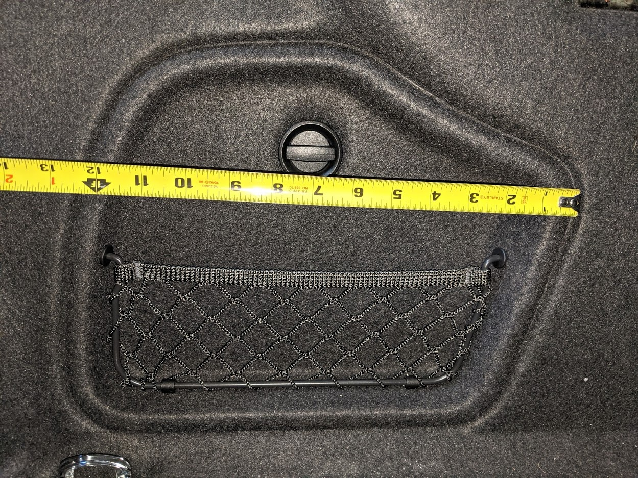 Field Guide to Replacing OEM Subwoofer - Page 10 - AudiWorld Forums