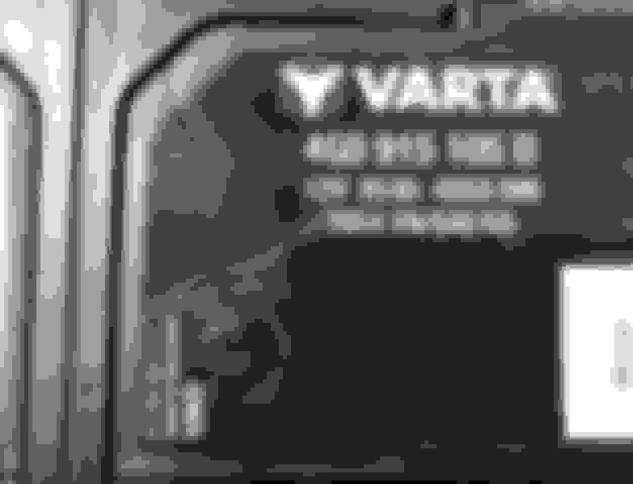 Charging Drained Battery - AudiWorld Forums