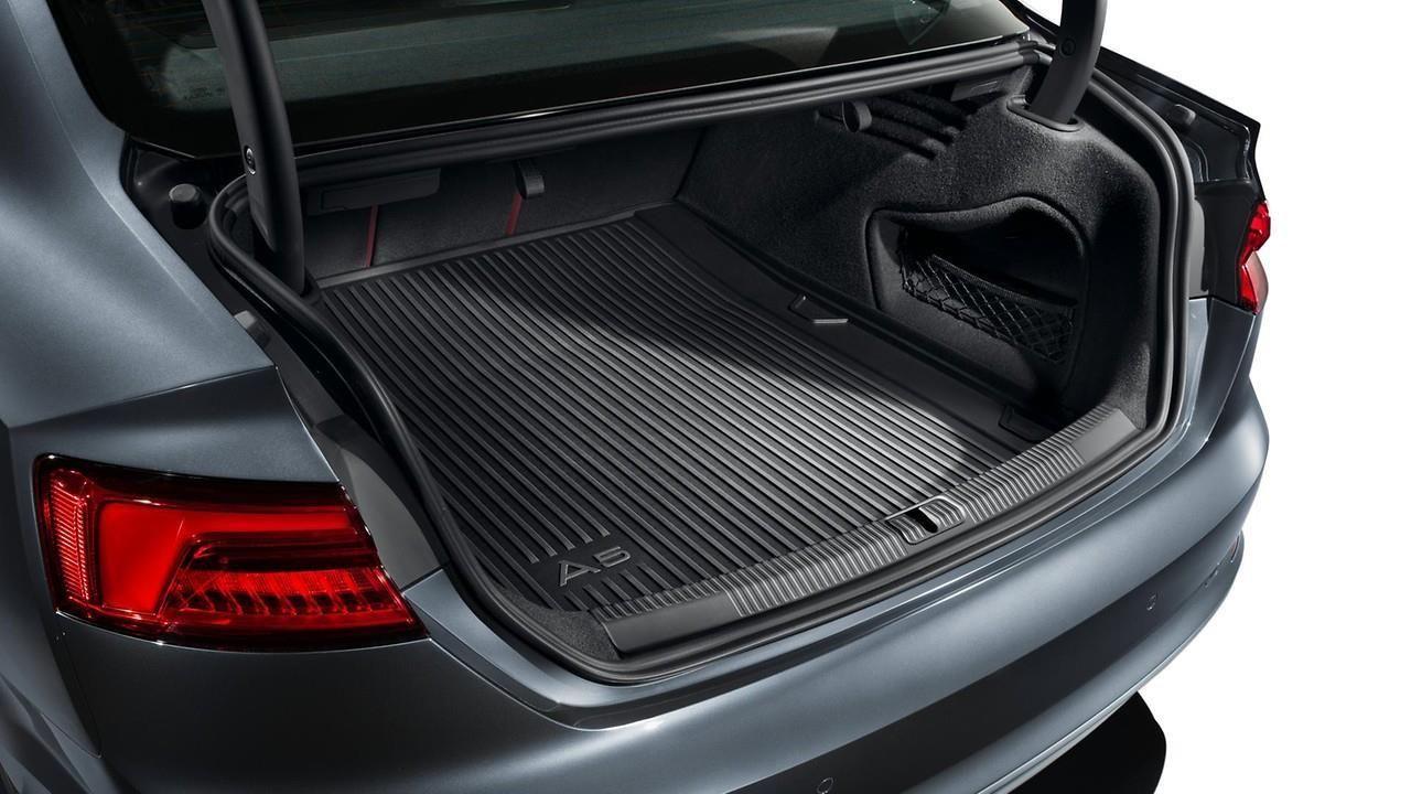 Audi a5 sportback boot liner store