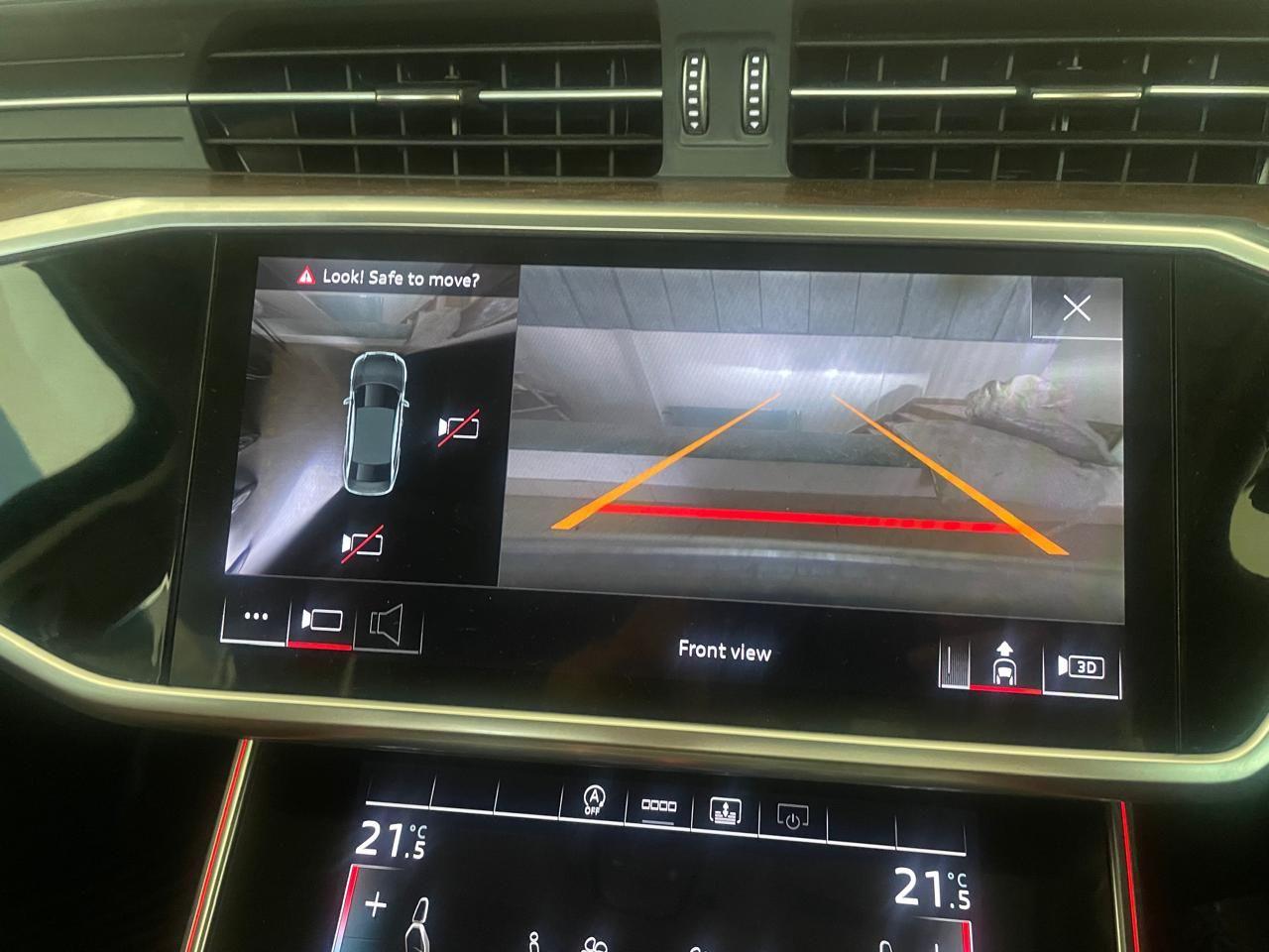 3D View Sometimes Have No Signal Issue - AudiWorld Forums