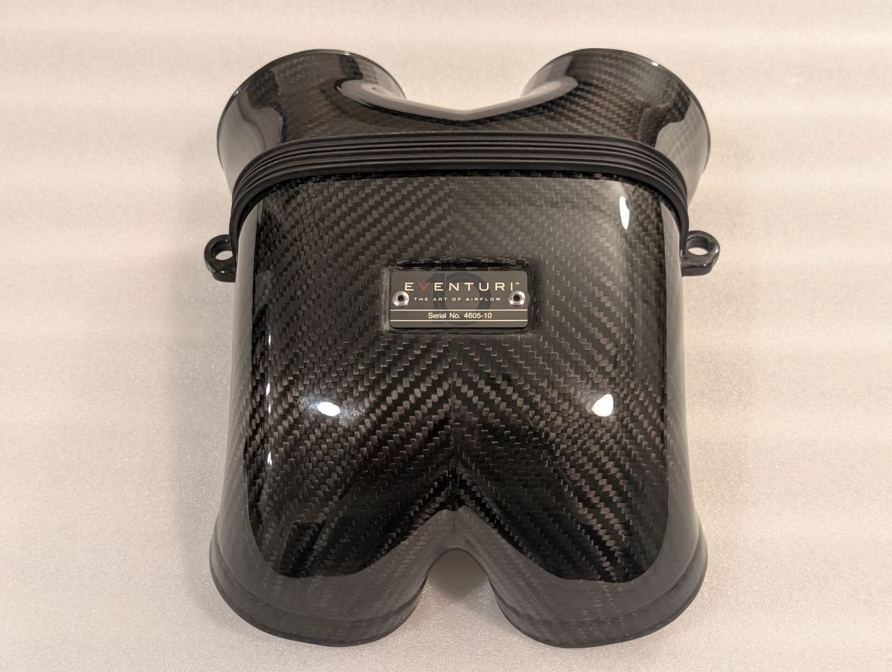 Eventuri On My SQ8 - In-Depth - AudiWorld Forums