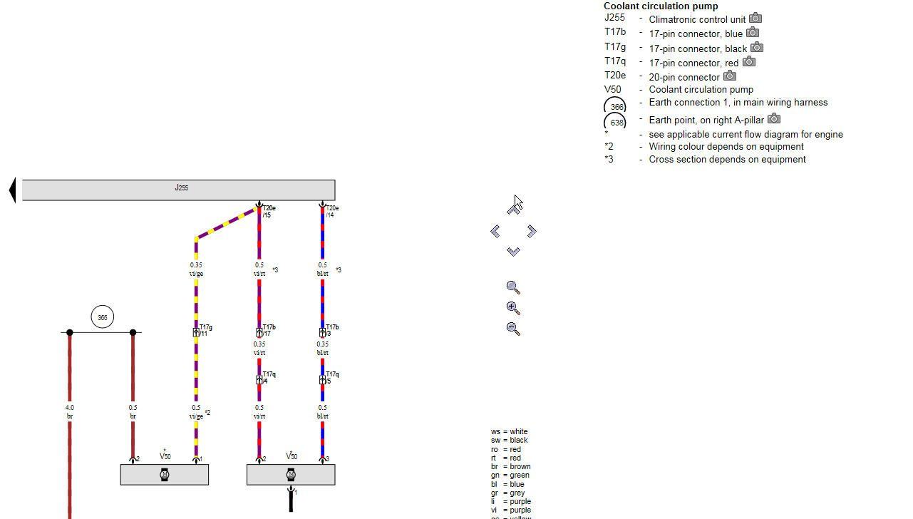 Fault 01020 no heat at idle - AudiWorld Forums
