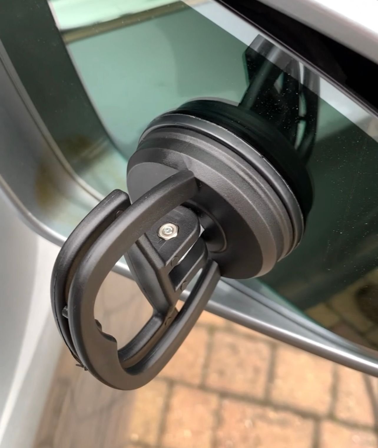 Fixing faulty wiring in the drivers wing mirror - AudiWorld Forums