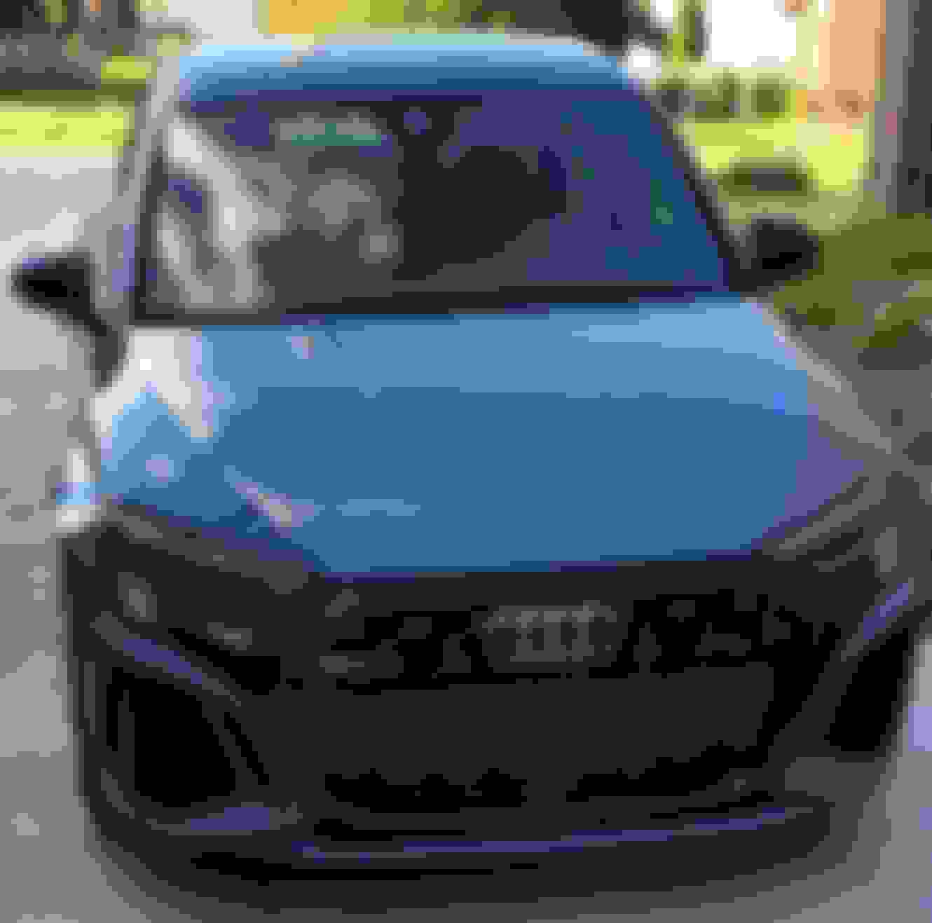 2022 RS3 Kemora Gray - AudiWorld Forums