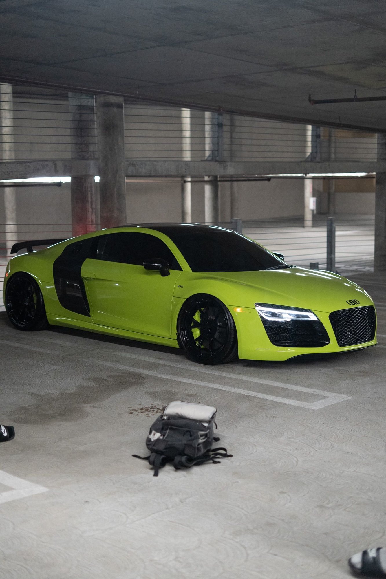 2014 Audi r8 v10 fully loaded with 18k in mods - AudiWorld Forums