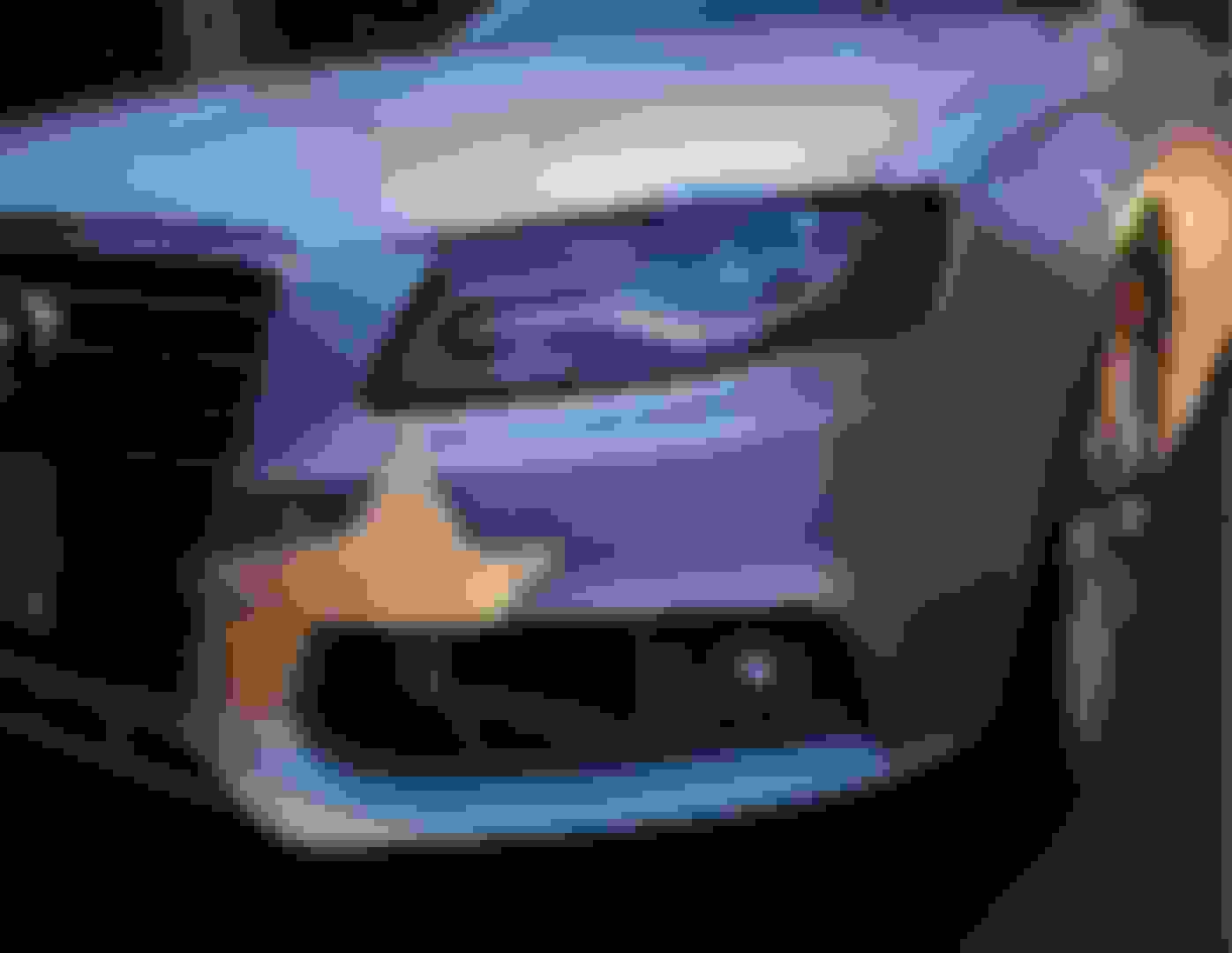 Bumper damage - AudiWorld Forums