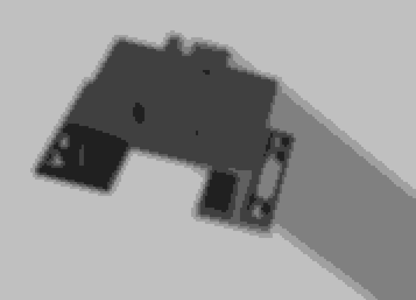 JB4 Bluetooth Mount - AudiWorld Forums