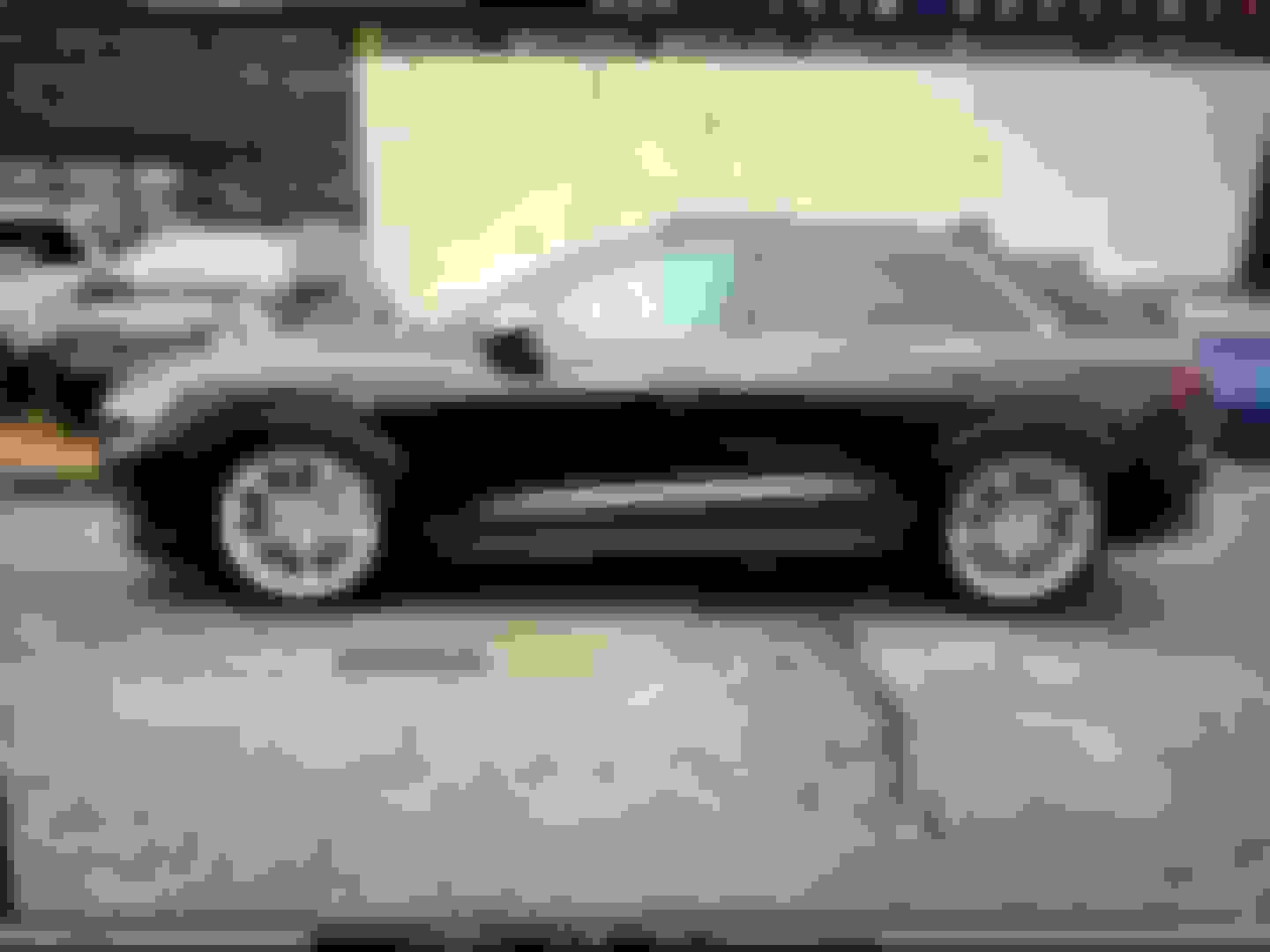 New wheel decissions for RS Q8, anyone on 315 square or staggered setup ...