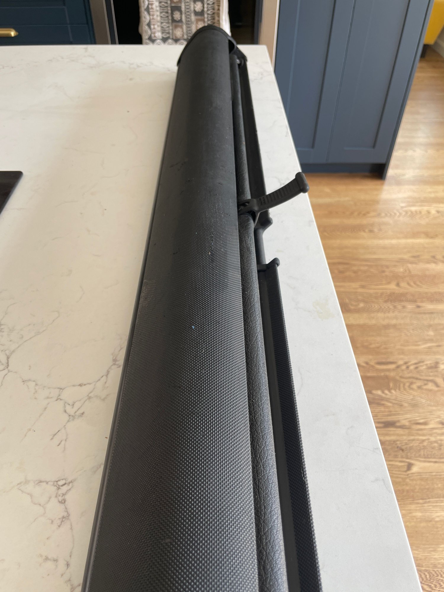 allroad/A6 Avant Pet Net Partition Divider - AudiWorld Forums