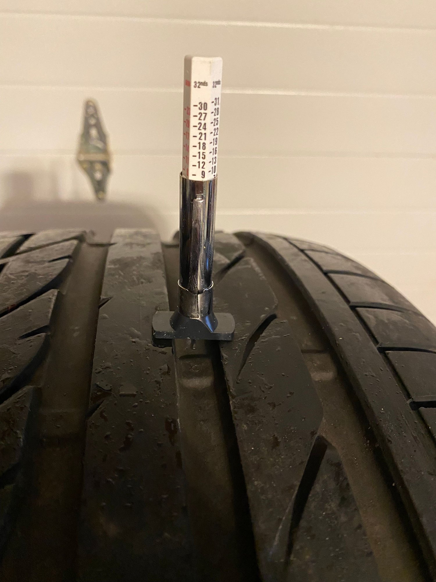 Bridgestone Potenza S001-255/35/19 [800 obo] - AudiWorld Forums