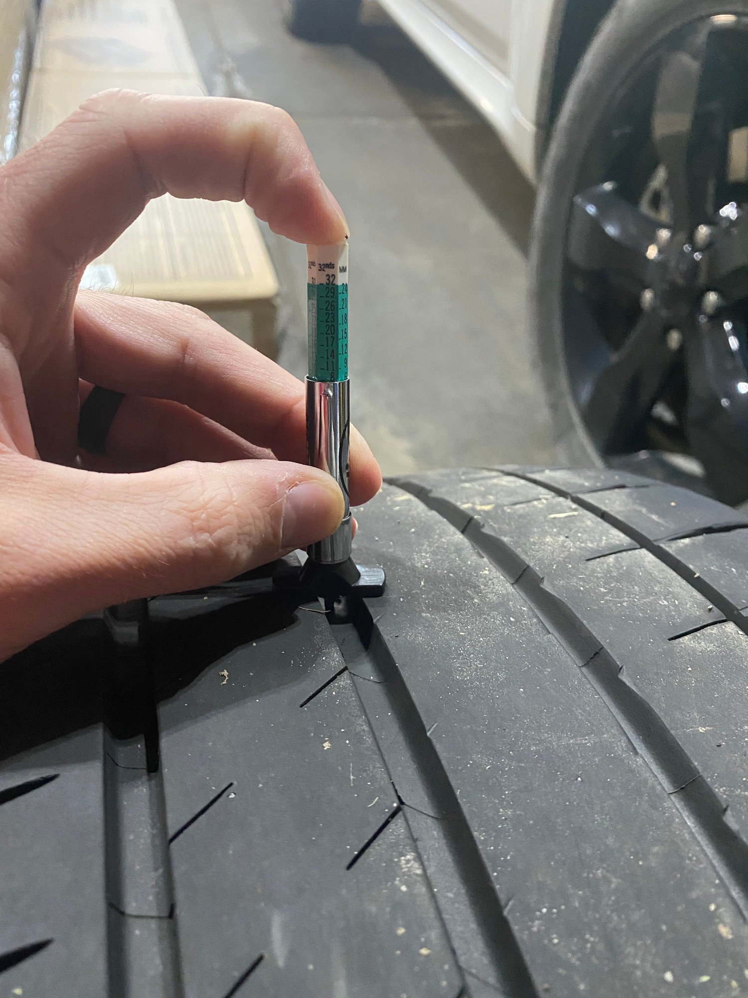 HRE FF01 Satin Black - AudiWorld Forums