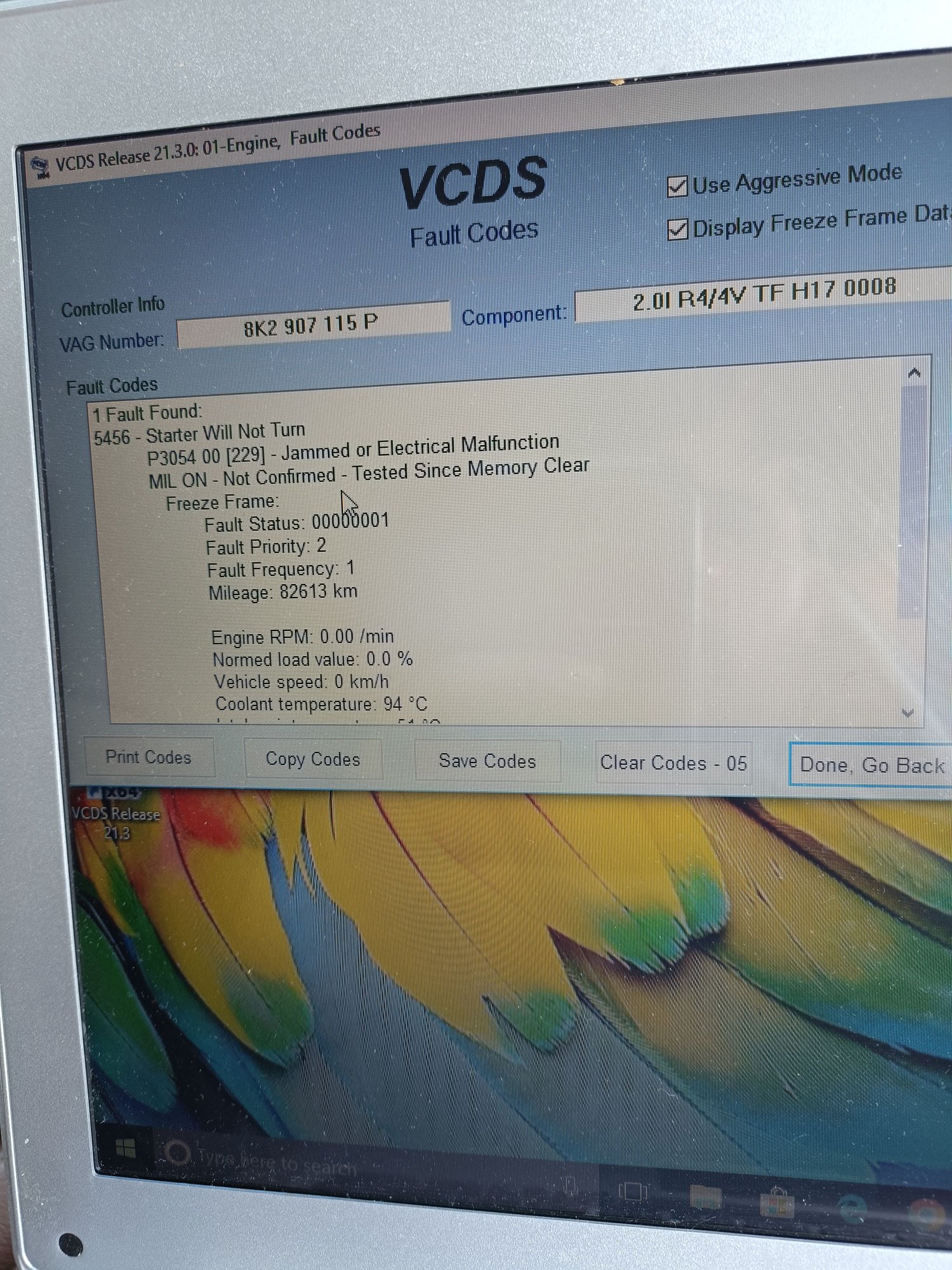 Audi A5 sportback starting issues - AudiWorld Forums