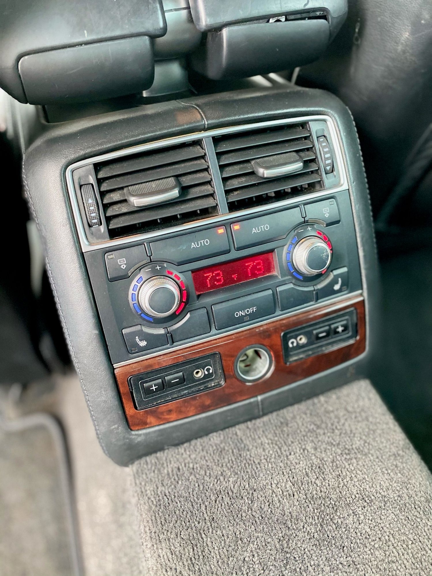 2005 A8L W12 5 Seat 114k Miles - AudiWorld Forums