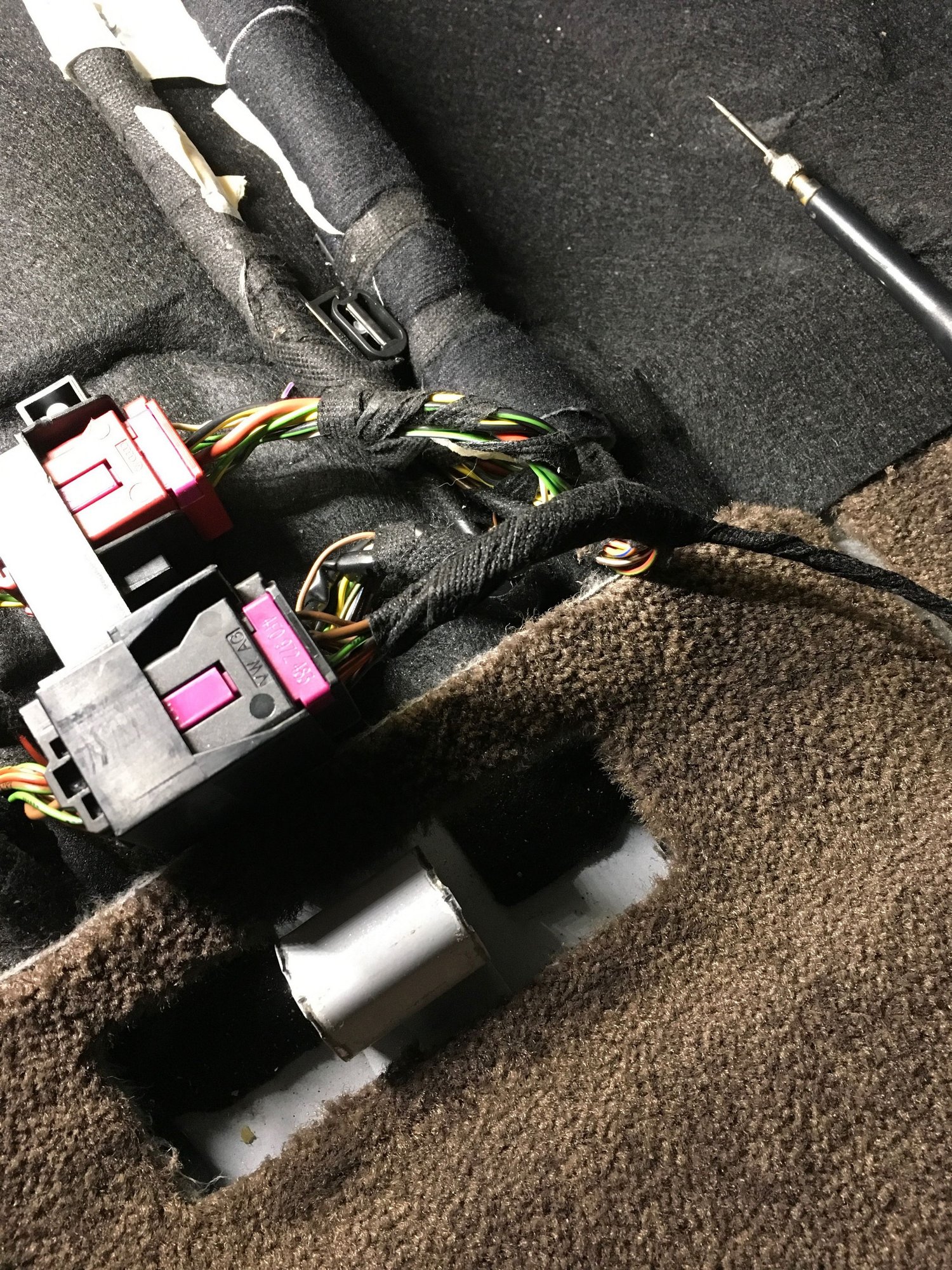 Ioniser ? - Page 2 - AudiWorld Forums