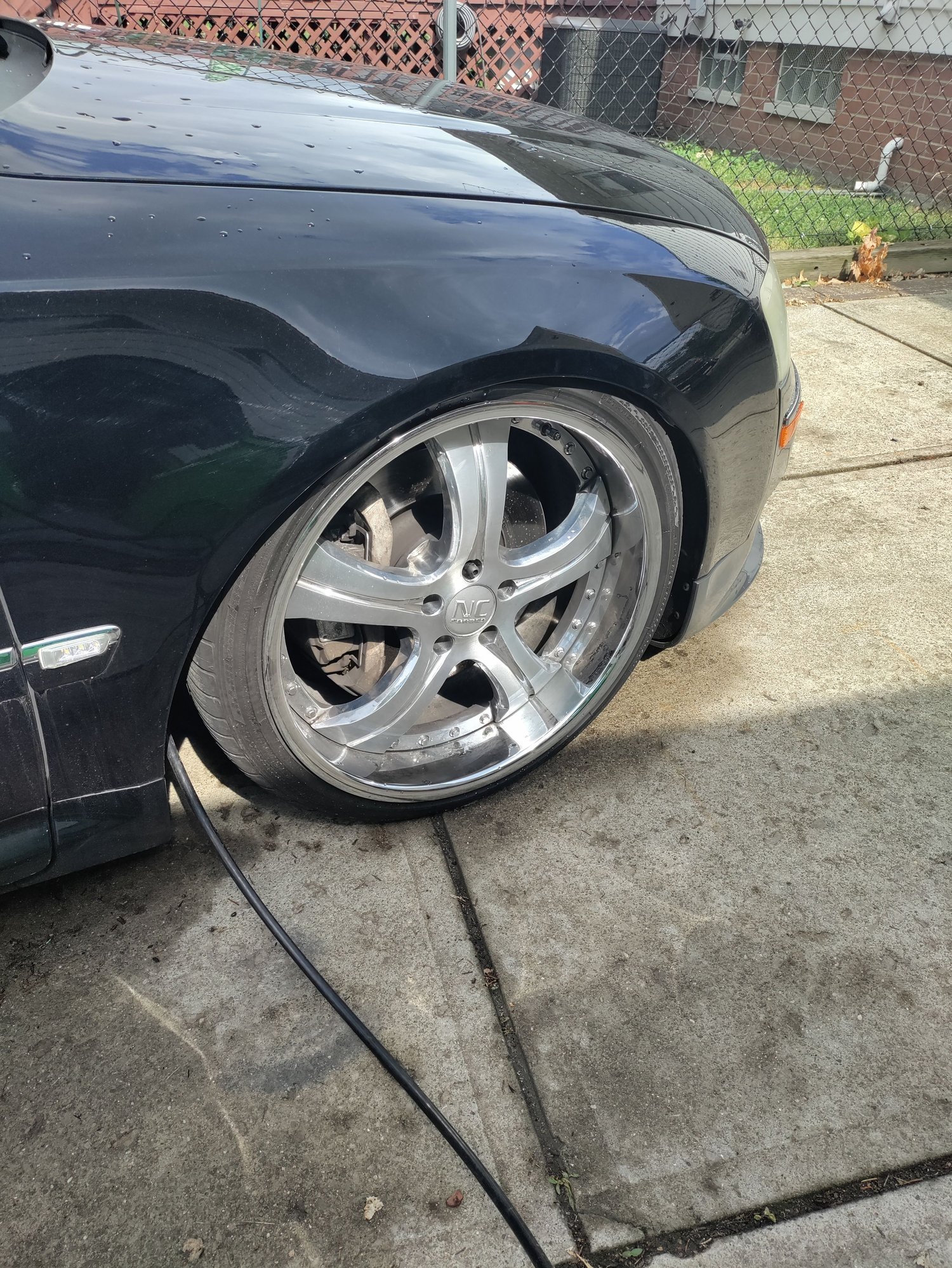 Quick question: suspension - Page 2 - AudiWorld Forums