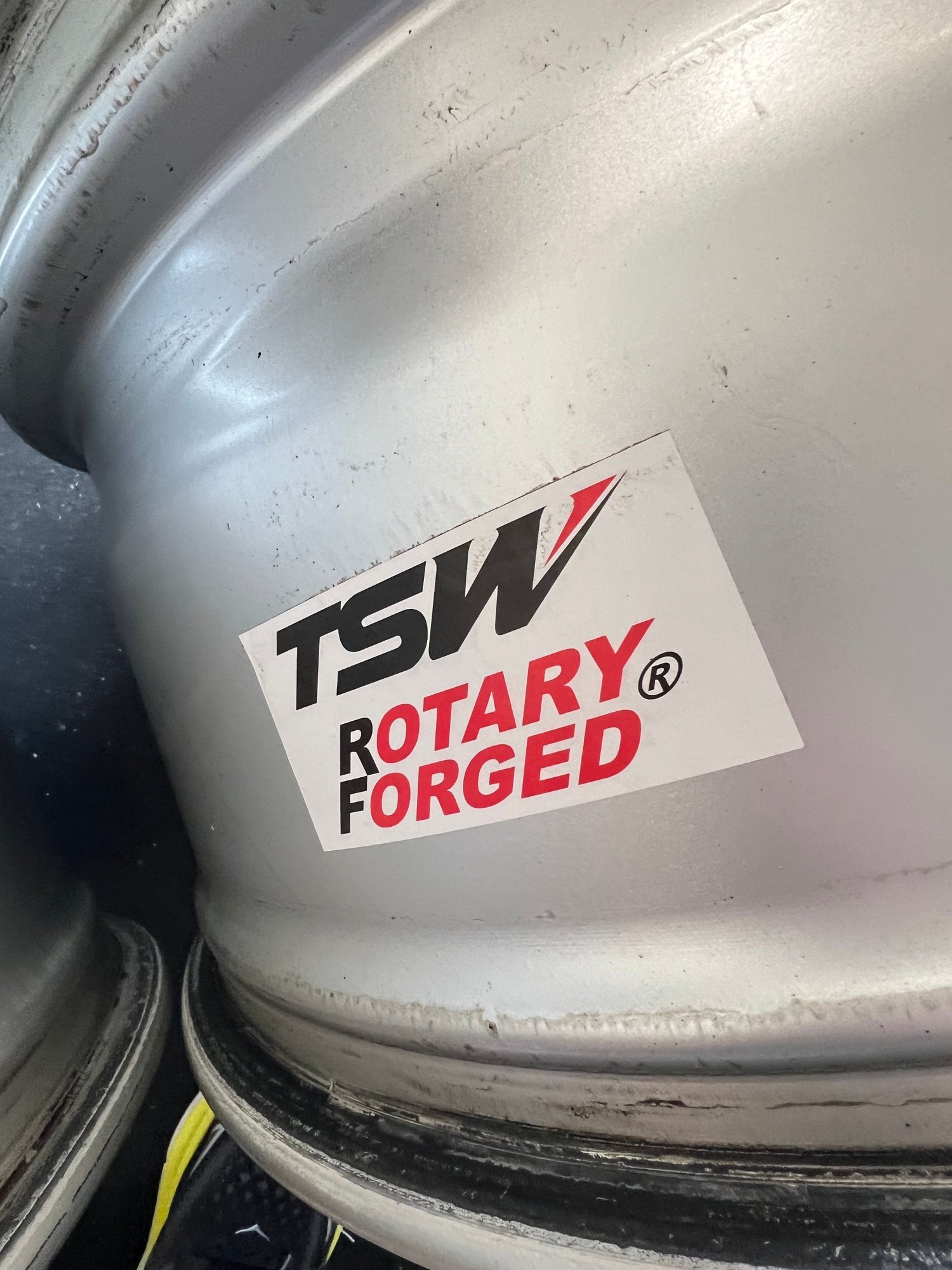 TSW Bathurst wheelset, 21" x 9", 5x112 - AudiWorld Forums