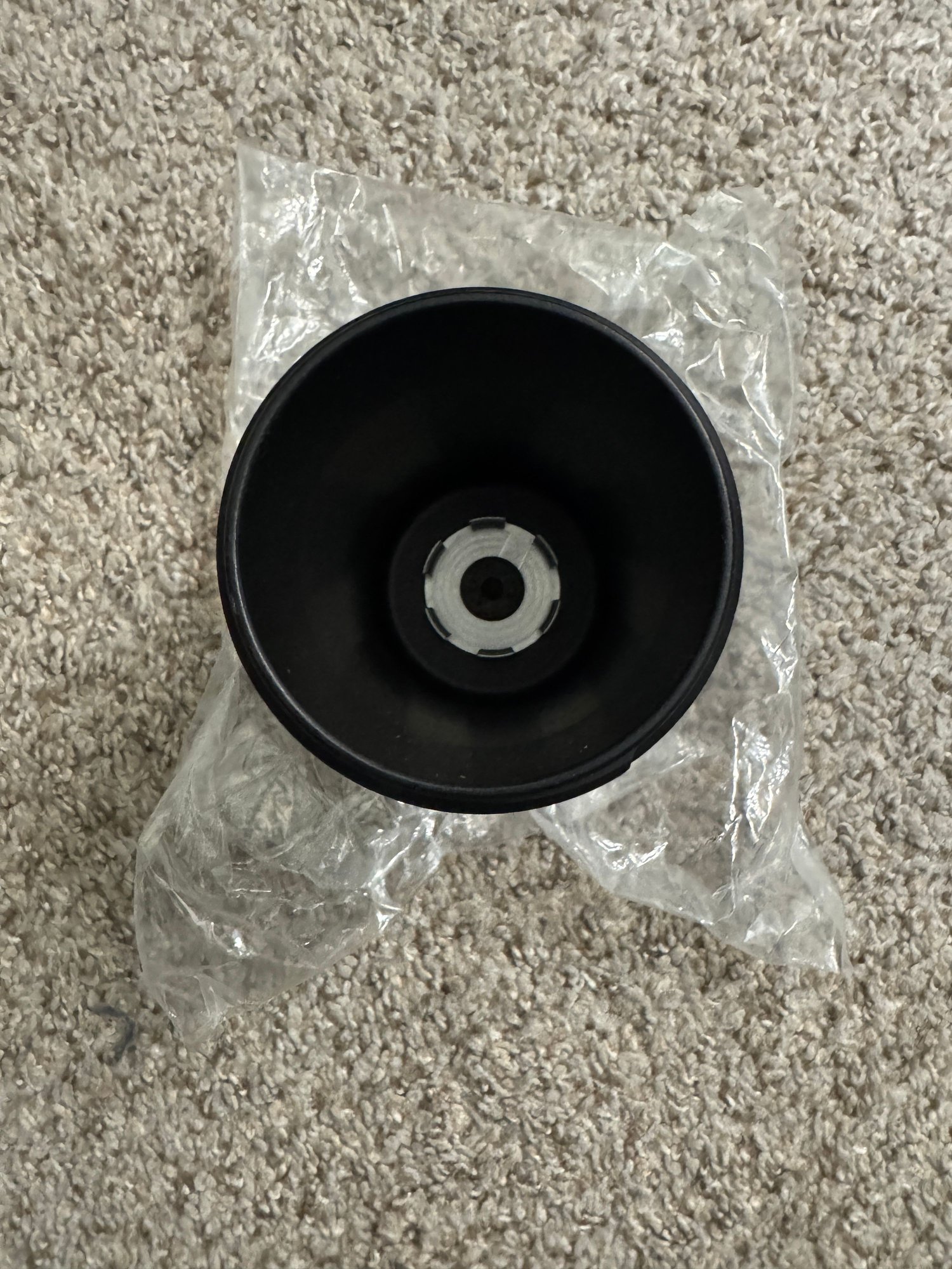 ECS Oil Filter Housing for 2.0T EA888 Gen 3 Engines - AudiWorld Forums
