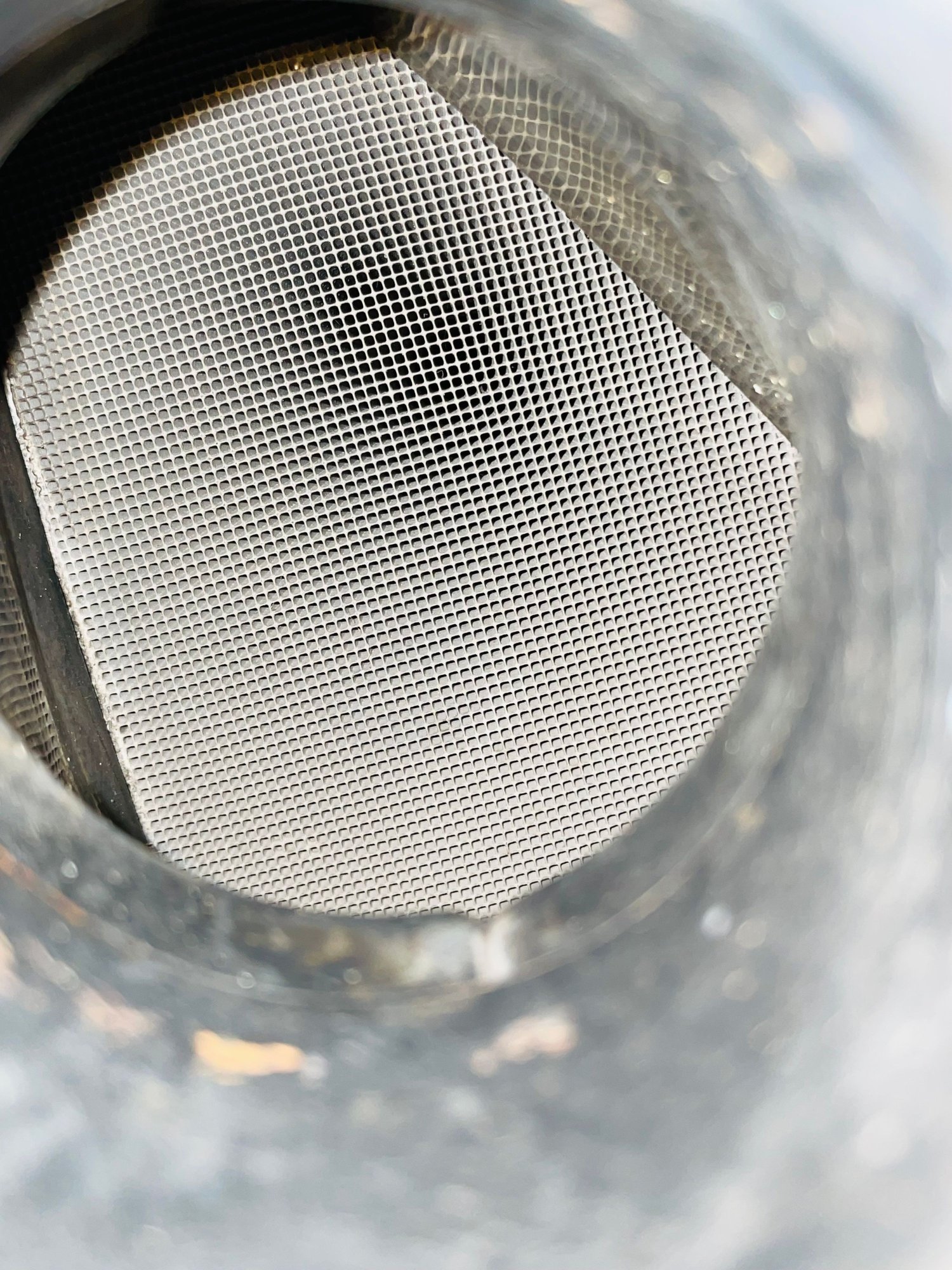 Audi B6 / B7 S4 4.2 V8 "LIKE NEW" factory original Cat-Downpipes ...