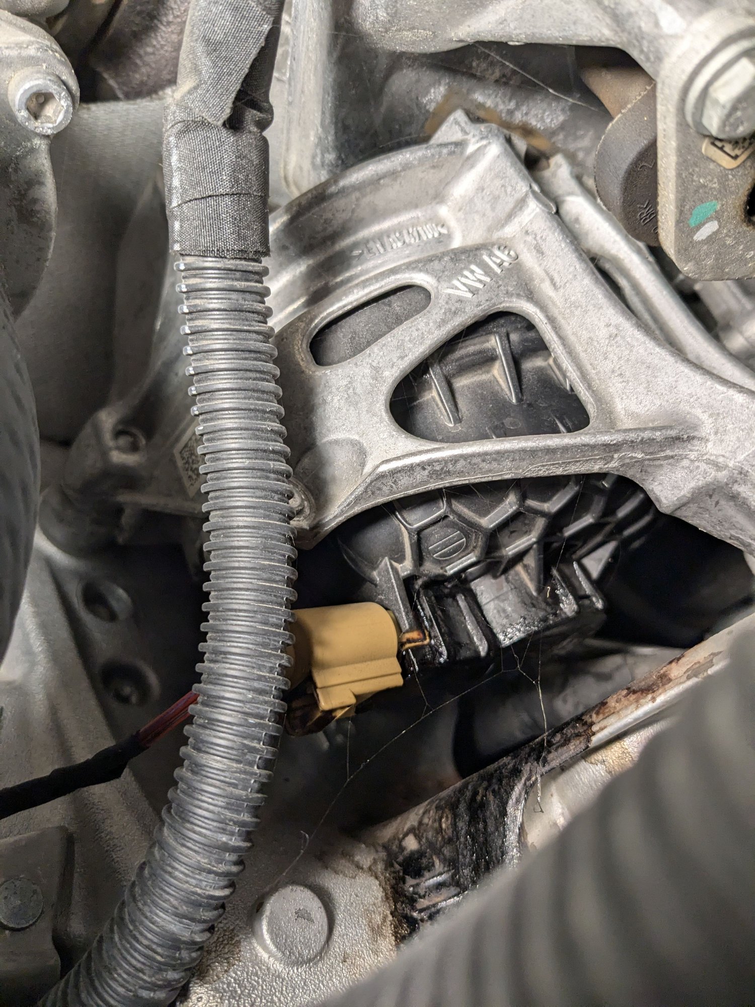 Motor Mount - OEM, O34 solid, or Rock Auto? - Page 2 - AudiWorld Forums