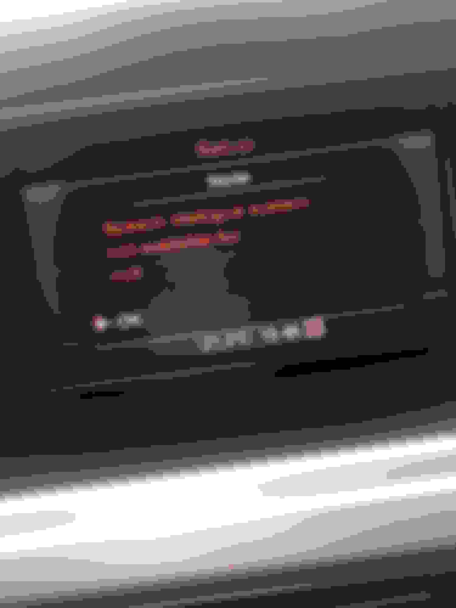 Voice control not working - AudiWorld Forums