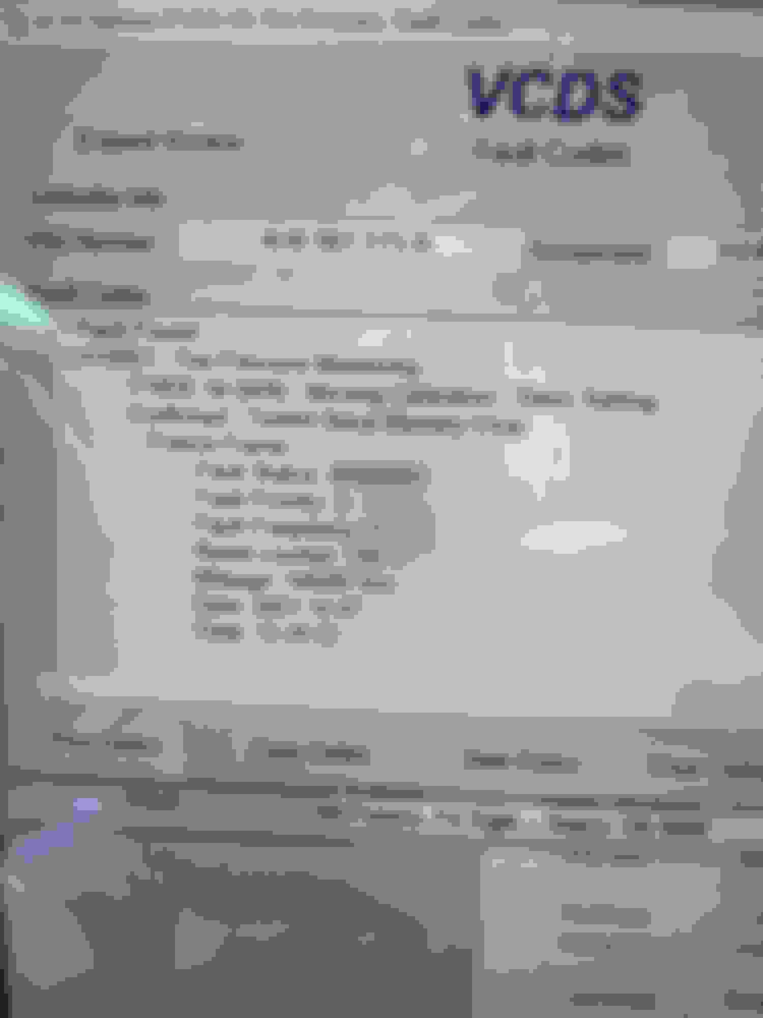 Coding ABS to disable TPMS? - AudiWorld Forums