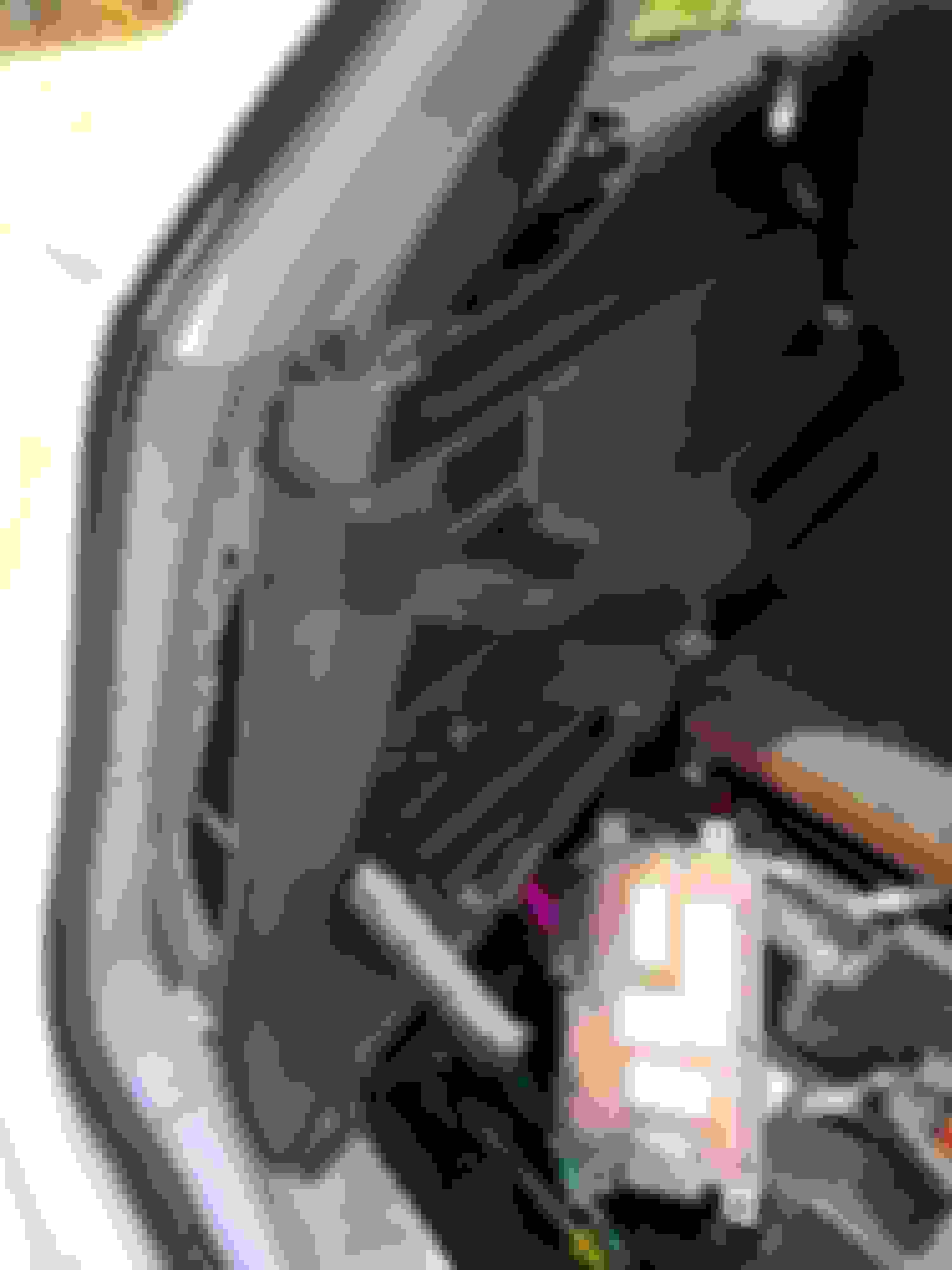 Remote Start installed on 2019 Q7 Prestige - AudiWorld Forums