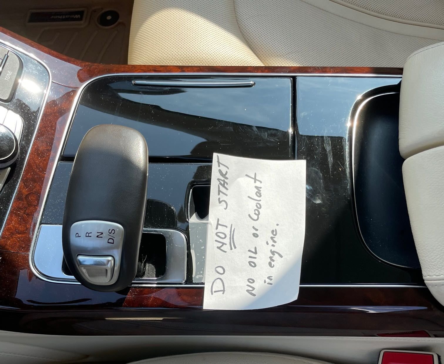 Need some legal advice - AudiWorld Forums