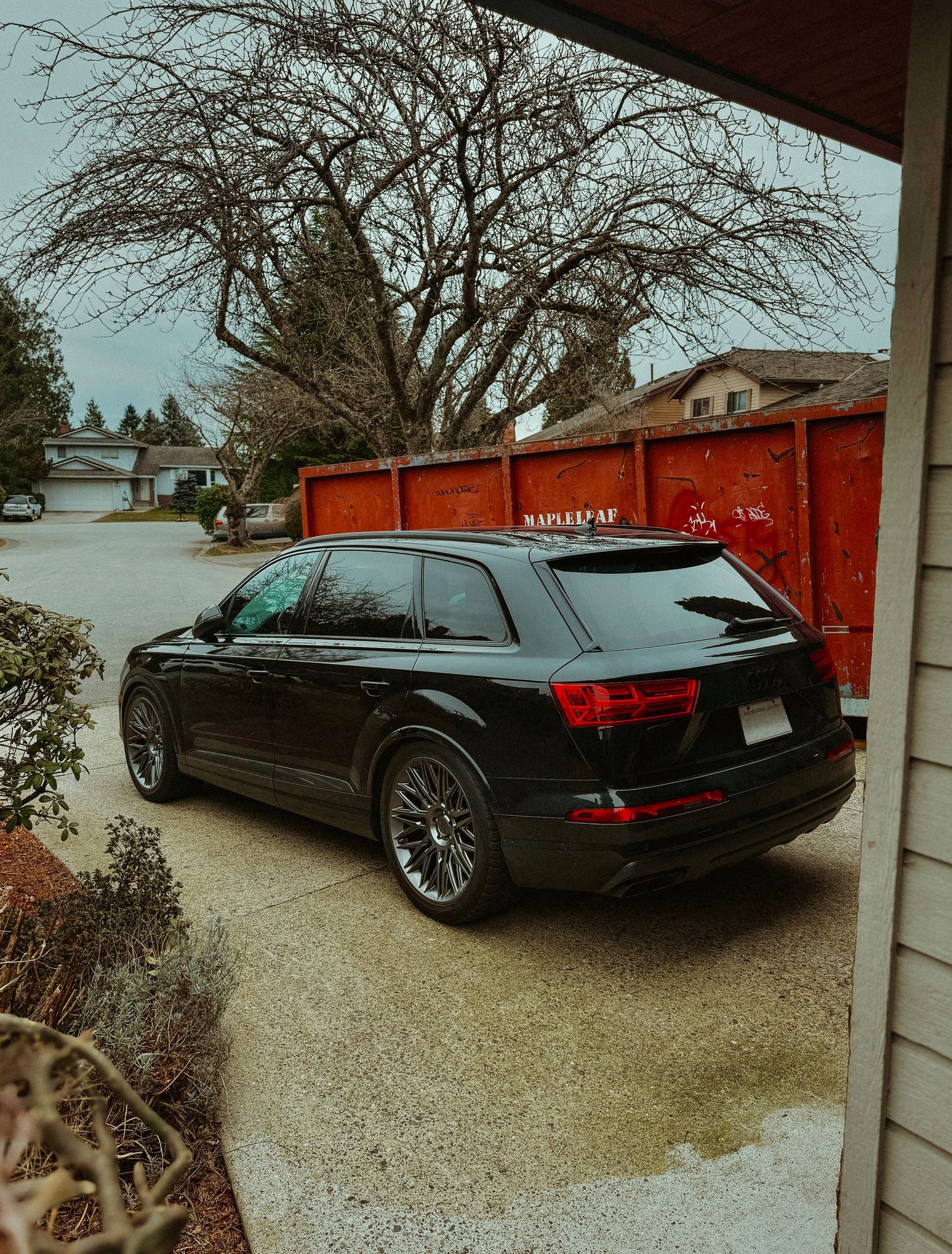 22" setup? - Page 46 - AudiWorld Forums