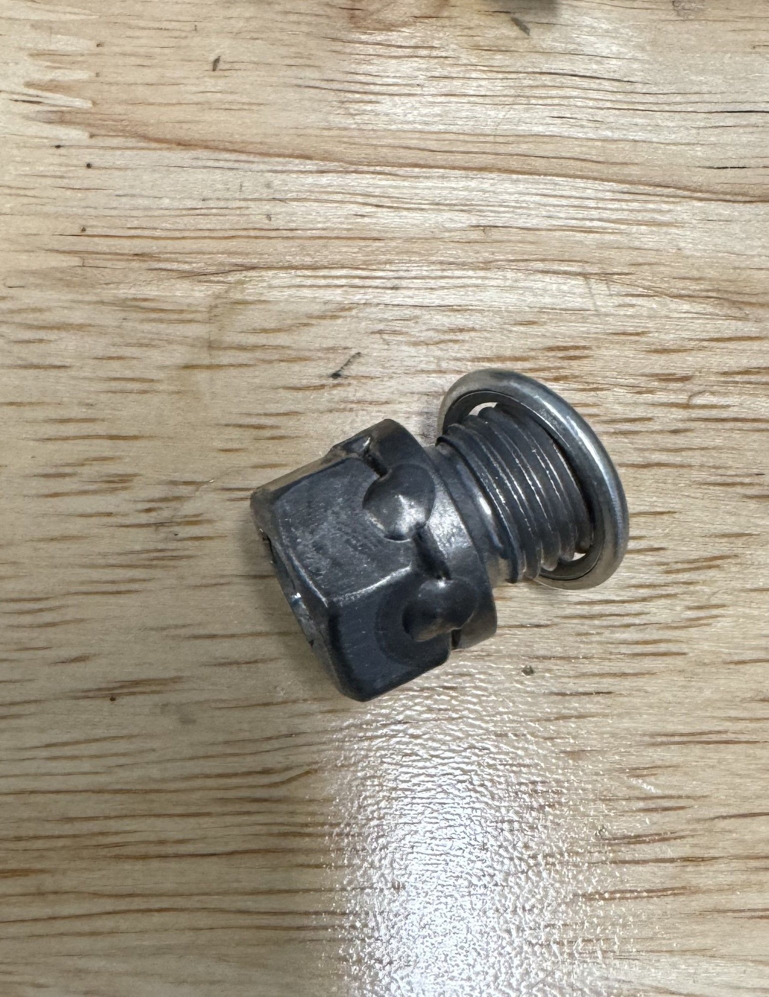 Quick oil change question - Page 4 - AudiWorld Forums