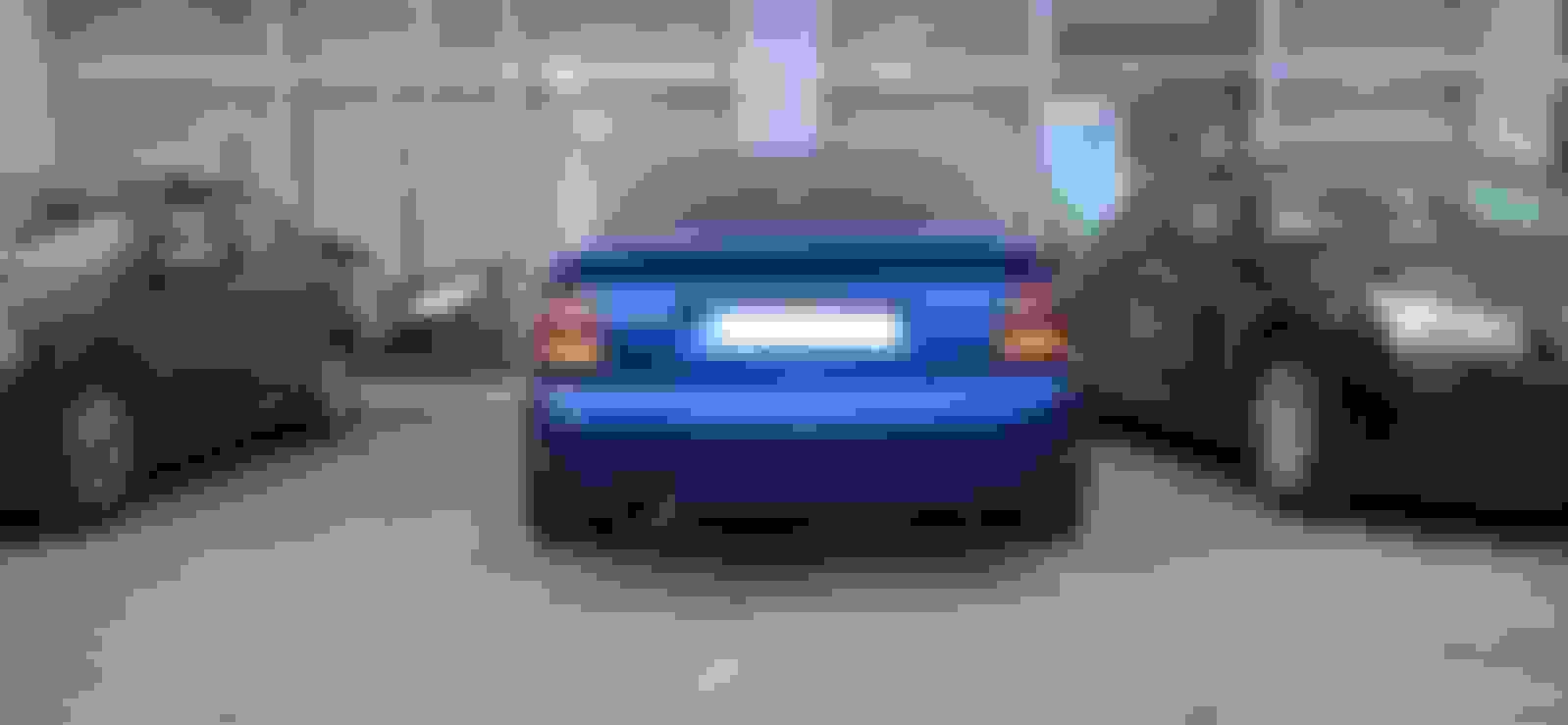 AUDI A4 B5 1.8T V5 TUNED - AudiWorld Forums