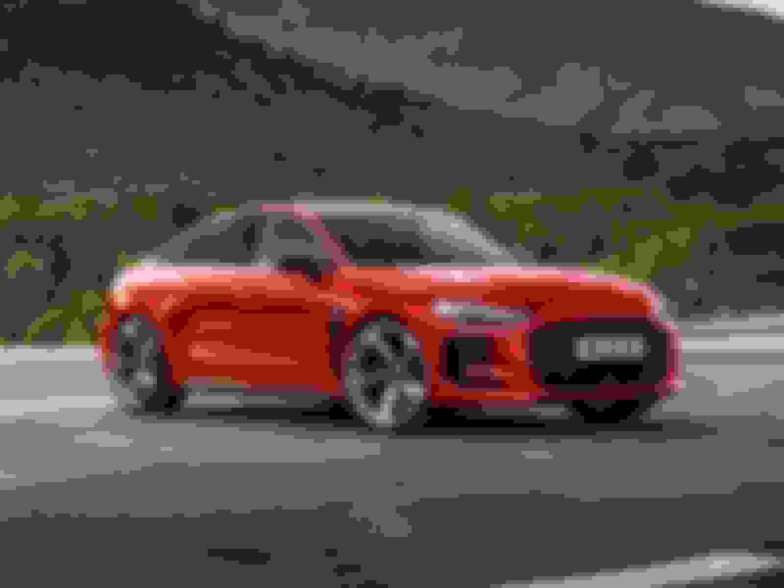 B10 RS5 Sportback - AudiWorld Forums