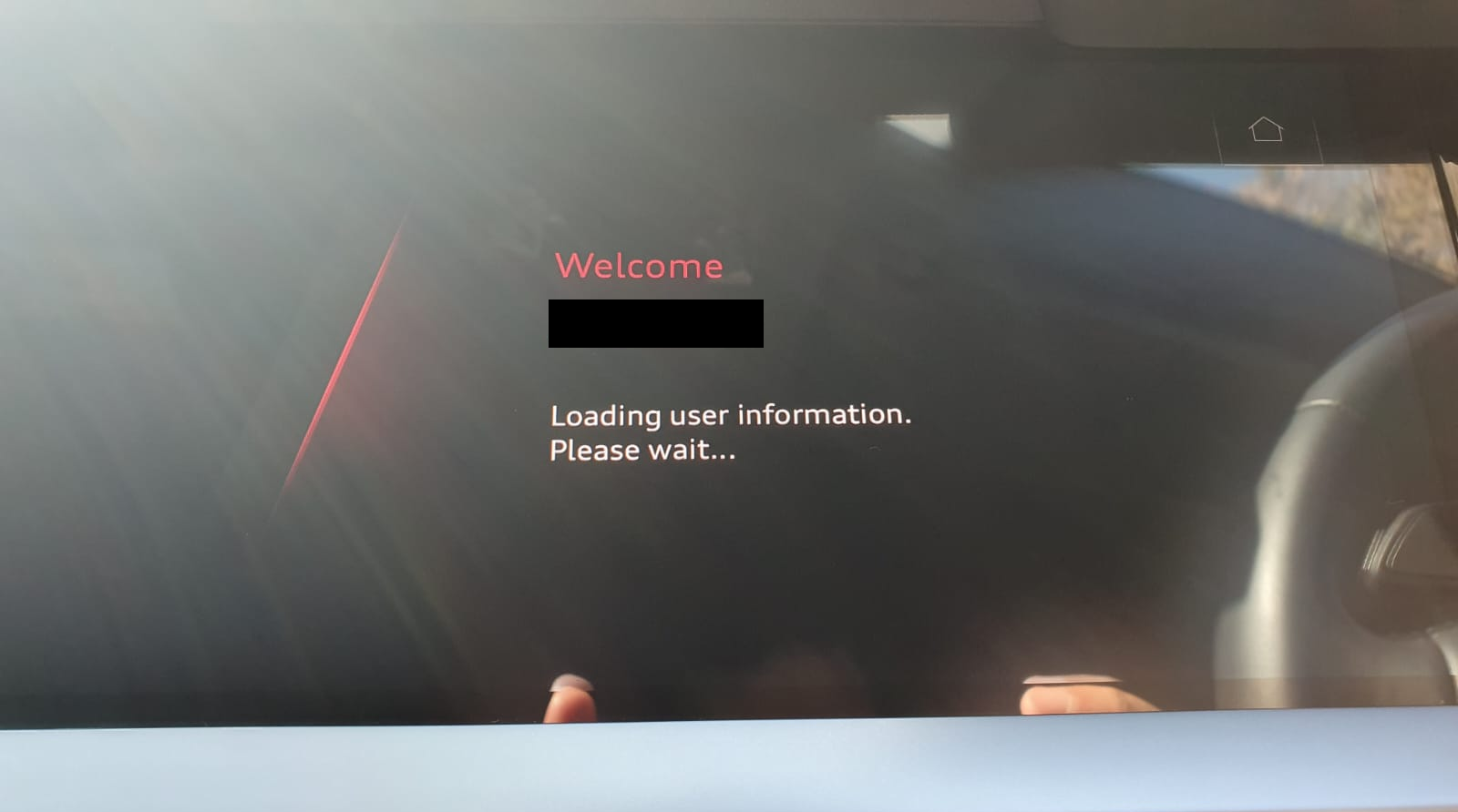 Infotainment Freezing - A3 - 35 - AudiWorld Forums