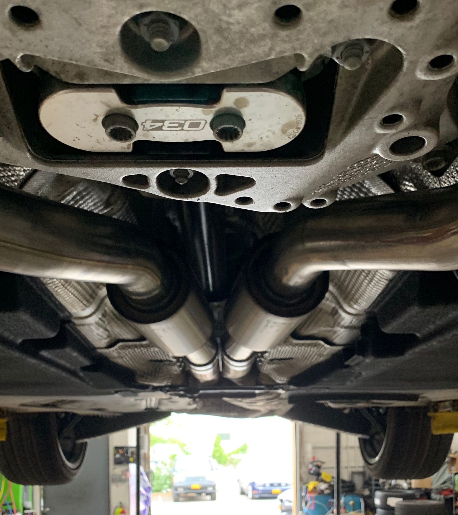 getAudiparts.com | NEW Genuine Audi S4/S5 (2018-2020) Sound Enhancing ...