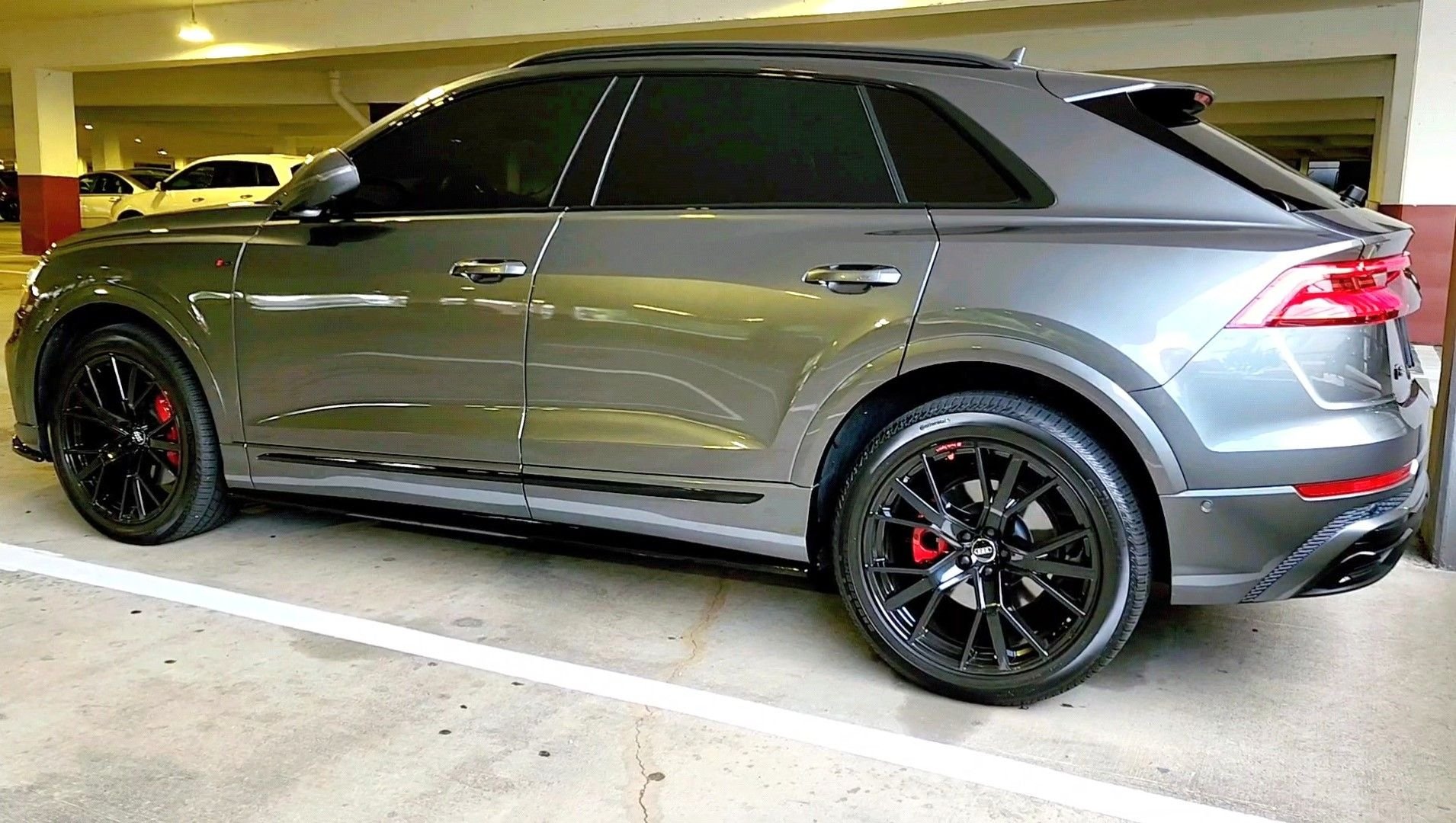 2019 Q8 MOD's - AudiWorld Forums