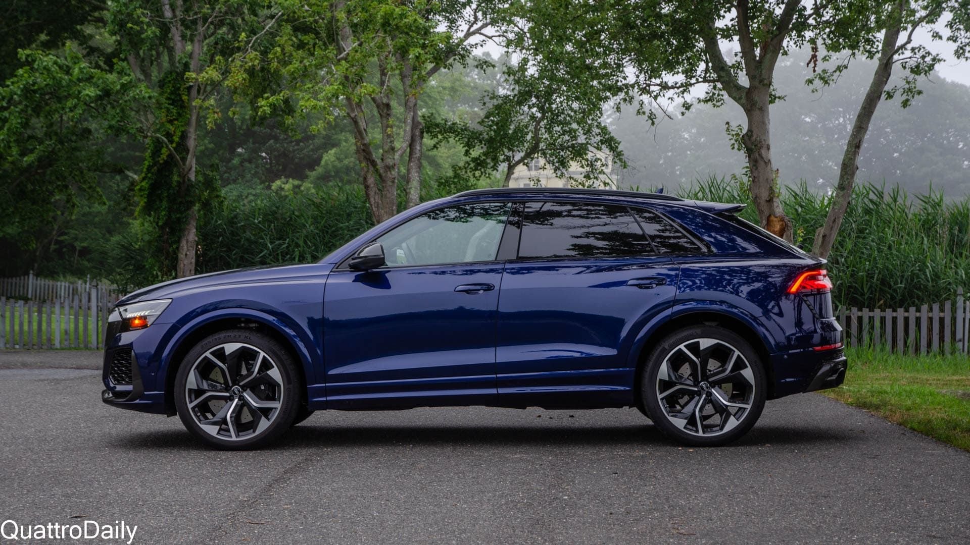 Available NEW 2023 Audi RS Q8 from Audi Dealer - AudiWorld Forums