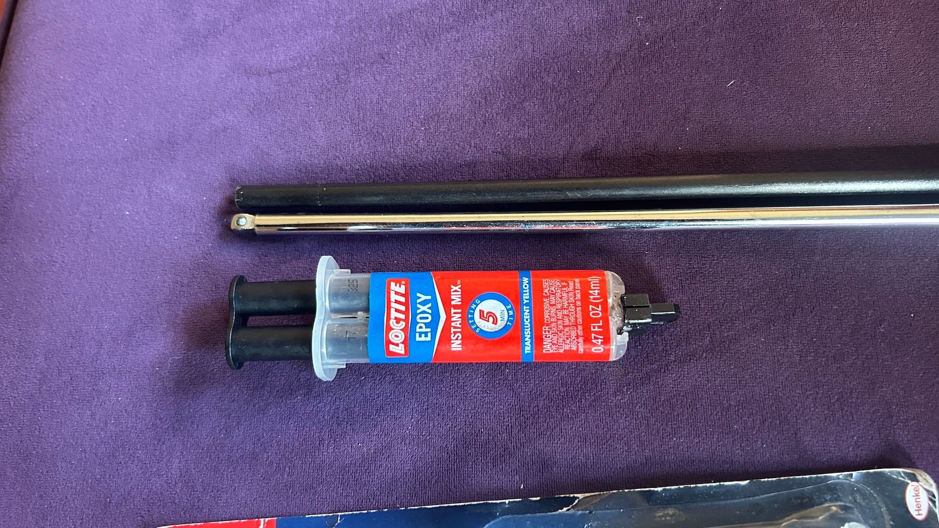 Dipstick for D5 A8s - Page 3 - AudiWorld Forums