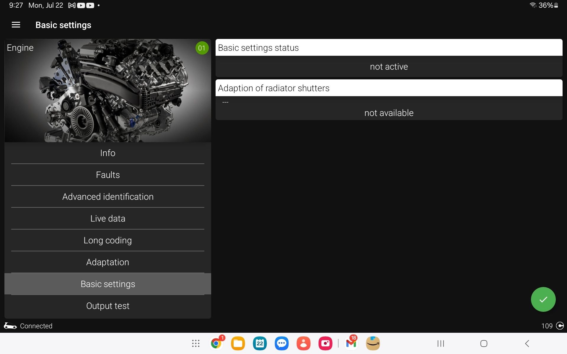 P05A0 Check Engine Light 2017 Q7 - Page 8 - AudiWorld Forums